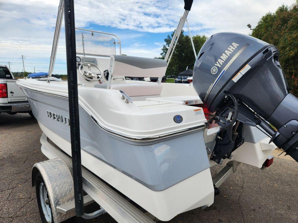 2020 Robalo R160 Center Console for sale - YachtWorld