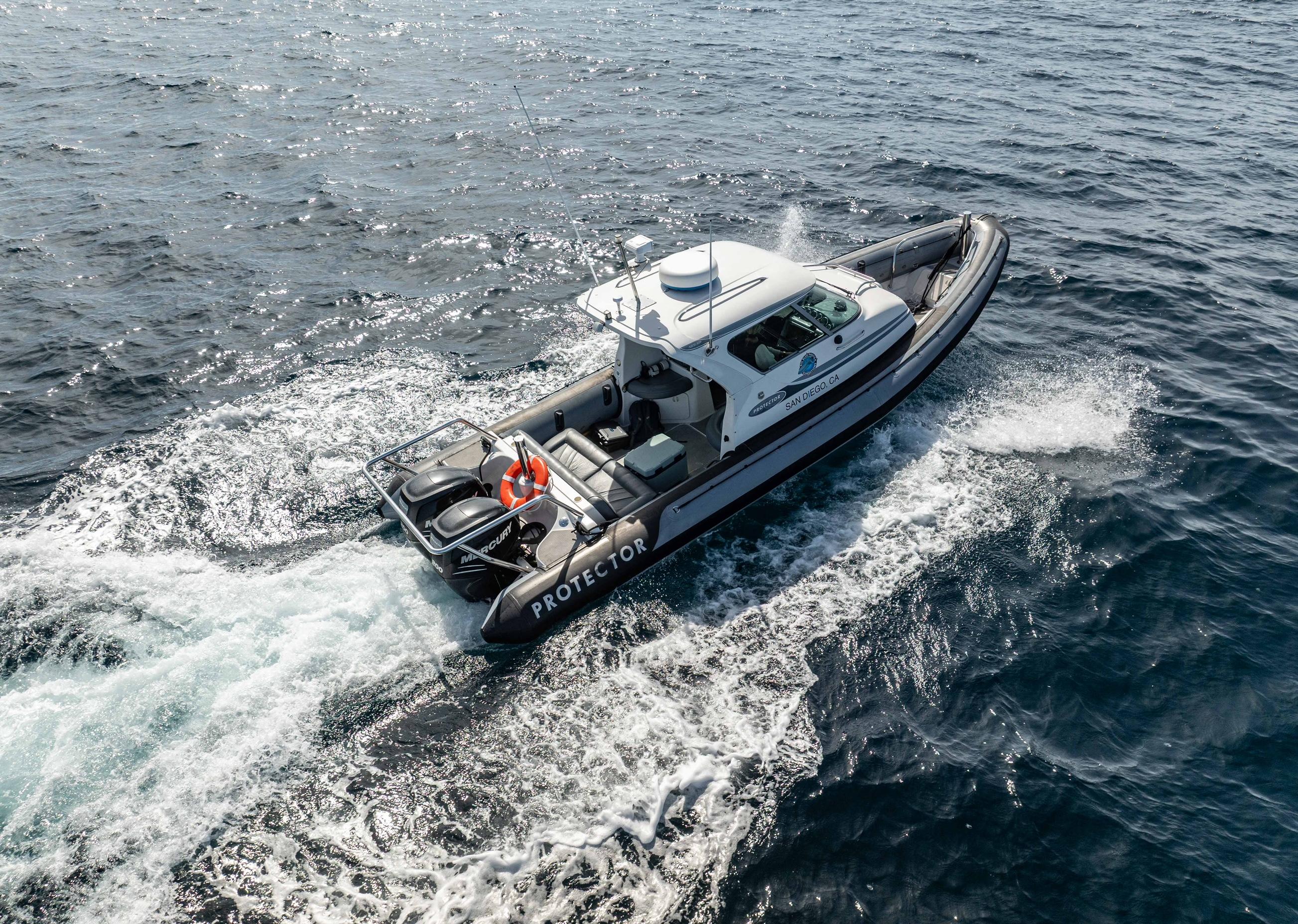 Protector boats for sale | YachtWorld