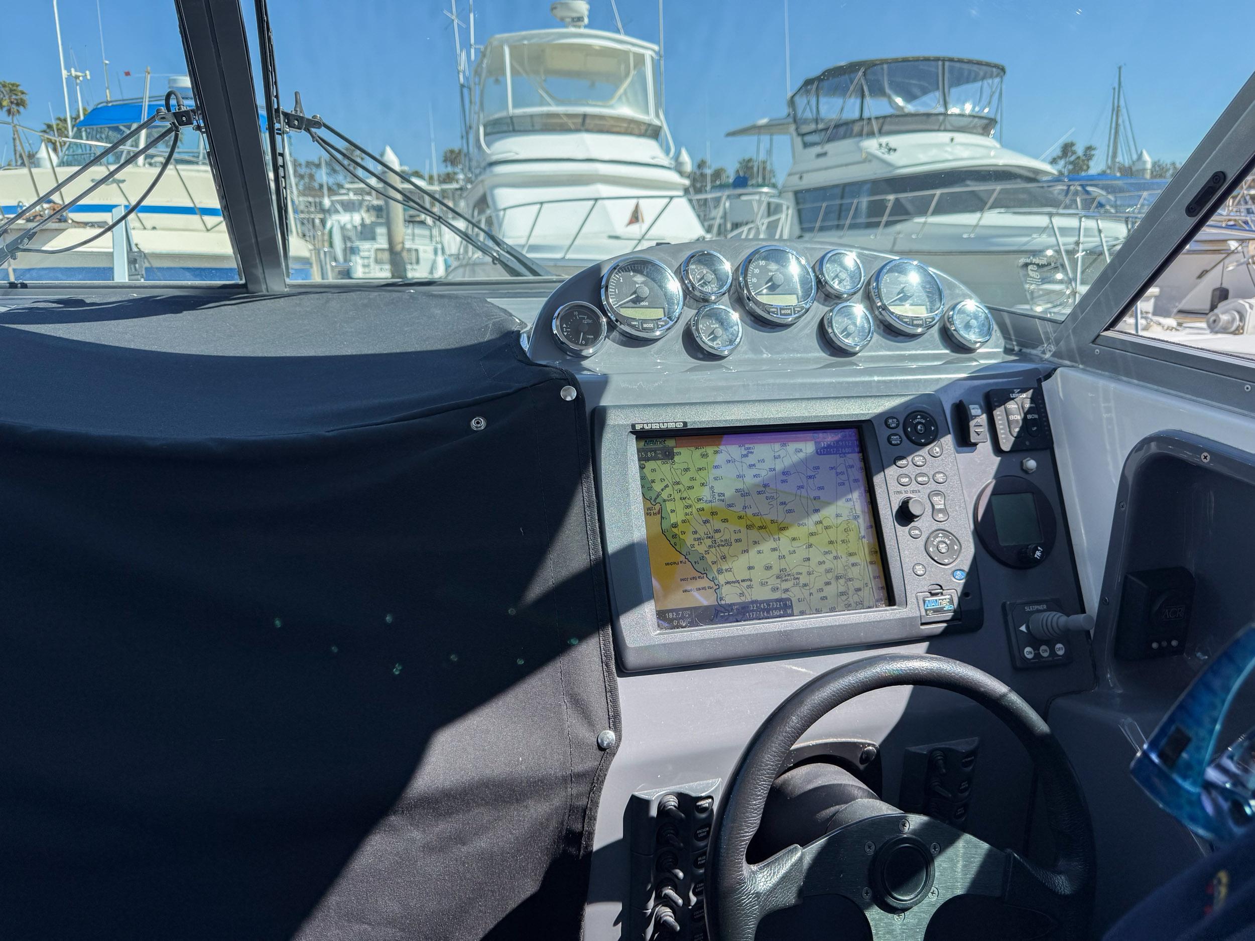 2008 Protector Targa 28 Rigid Inflatable Boats (RIB) for sale - YachtWorld