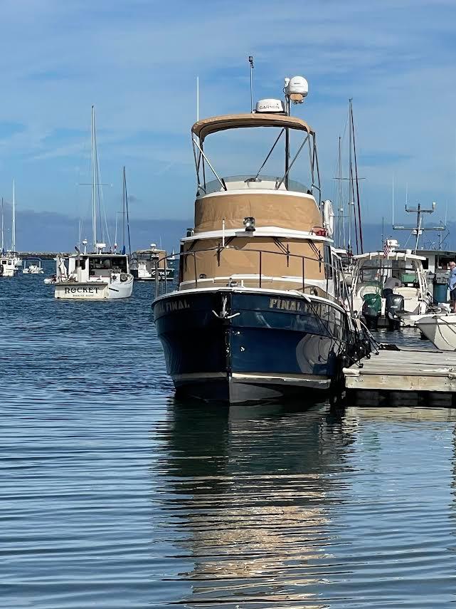 2019 Ranger Tugs R-31 CB Troolarit myytävät - YachtWorld