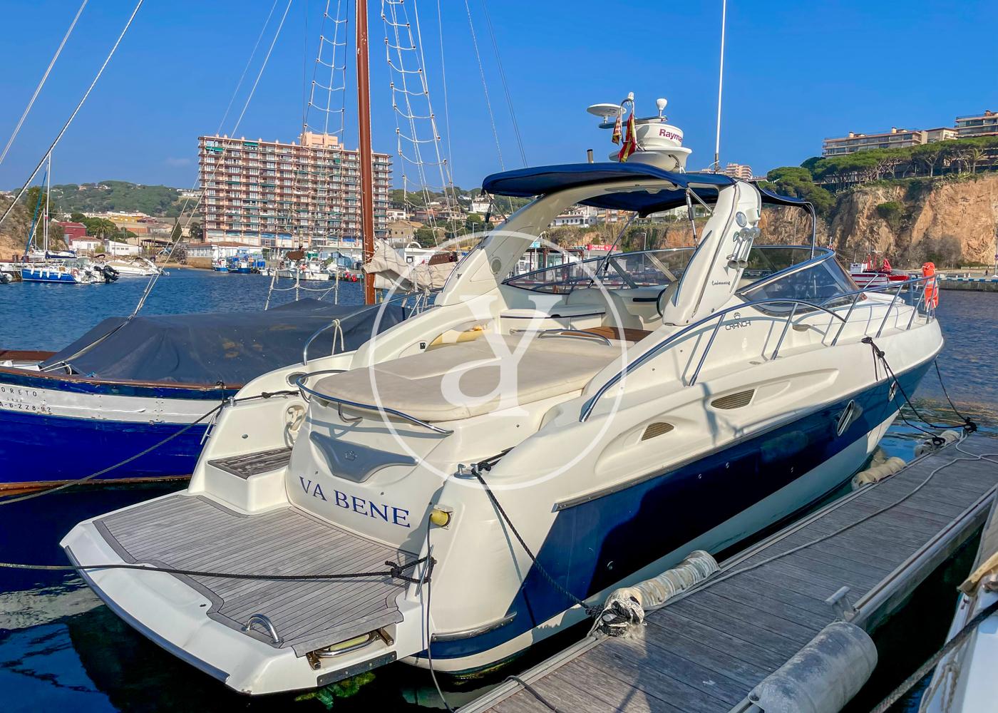 Cranchi Endurance 41 | 2007 | 12m - Girona | Boatshop24