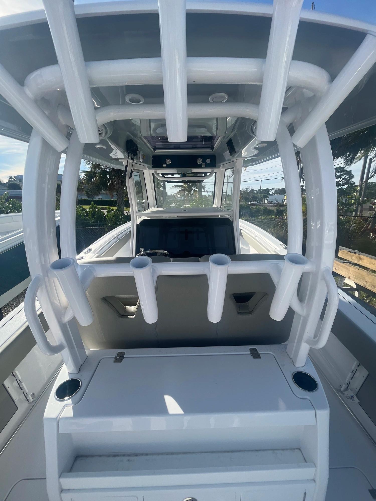2024 Sportsman Open 302 Center Console For Sale Yachtworld 