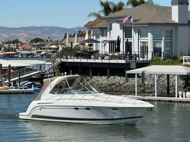 2003 Formula 37 PC Cruiser for sale - YachtWorld