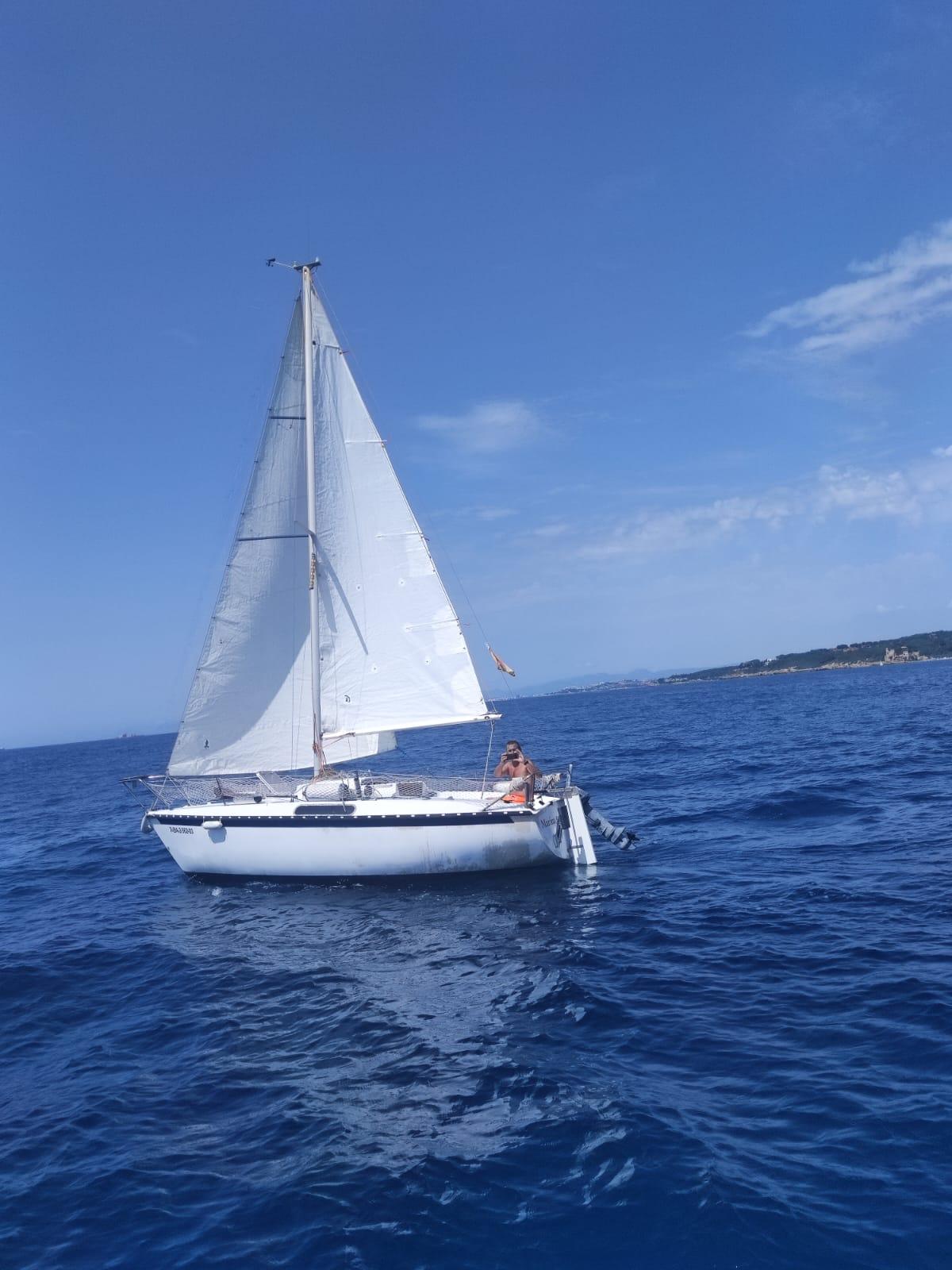 Veleros en venta - Cosas de Barcos