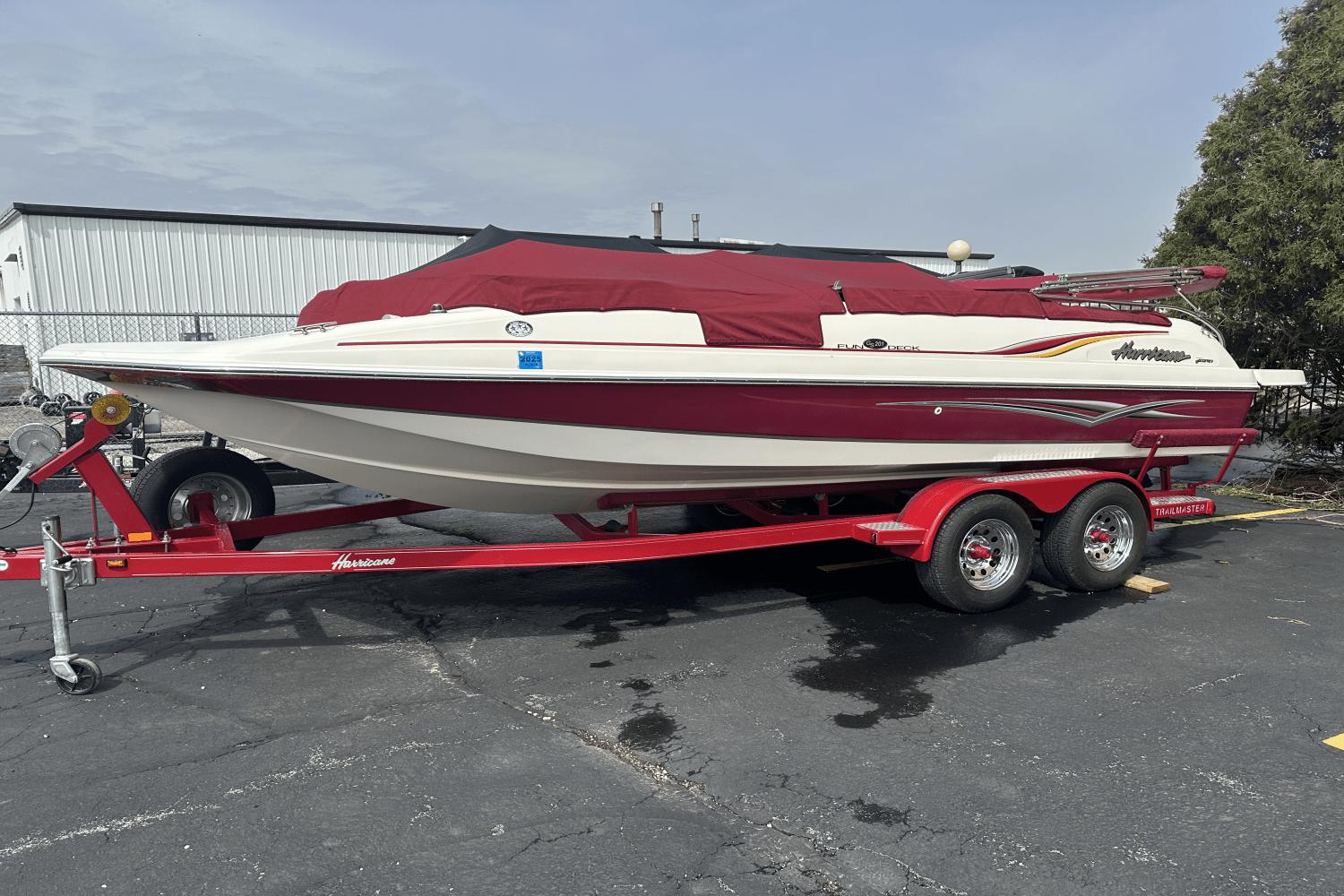 Power Deck boats for sale | YachtWorld