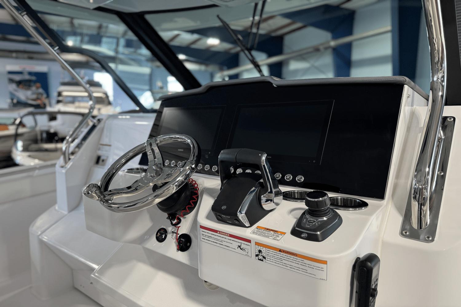 2025 Bertram 39CC Center Console for sale - YachtWorld