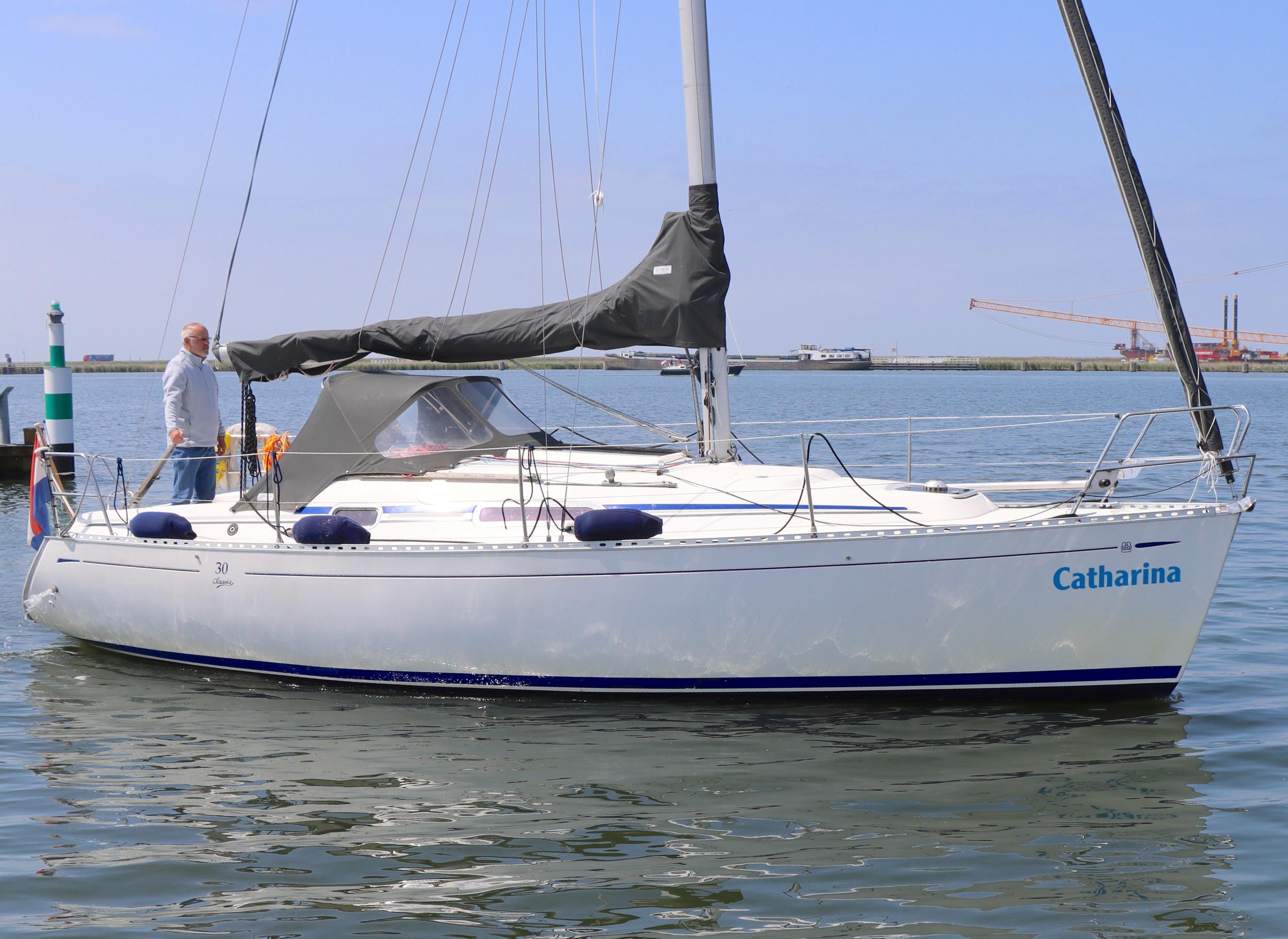 Dufour 30 Classic | 1999 | 9m | Boatshop24