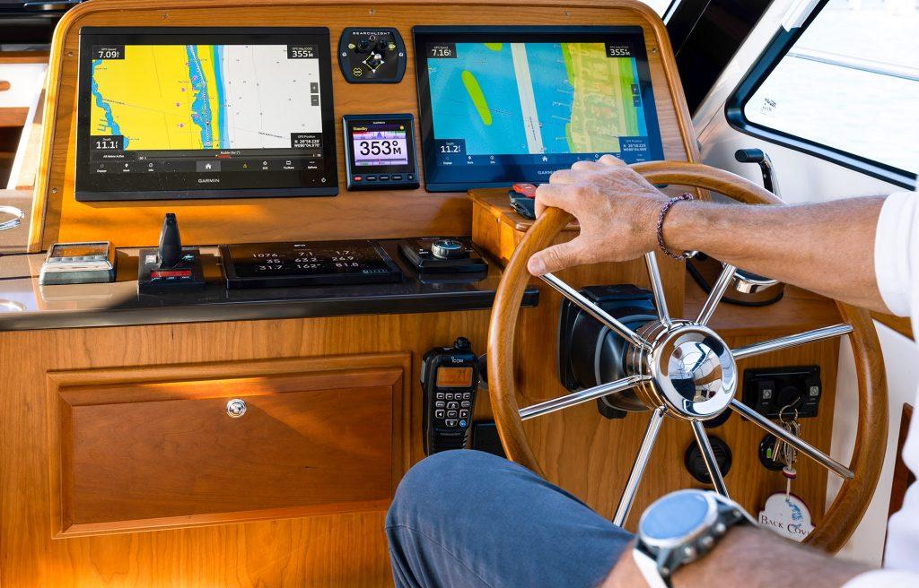 2026 Back Cove 372 Express Cruiser for sale - YachtWorld