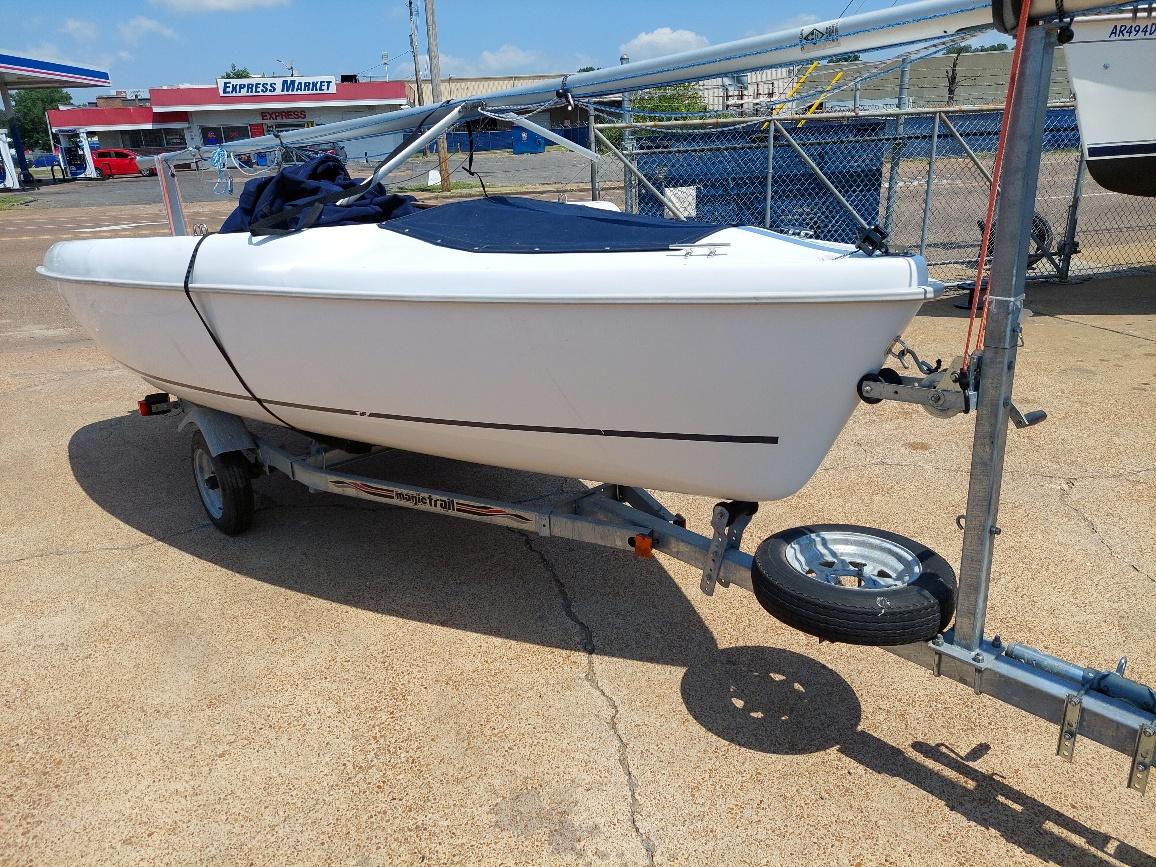 1998 Hunter 170 Daysailer for sale - YachtWorld