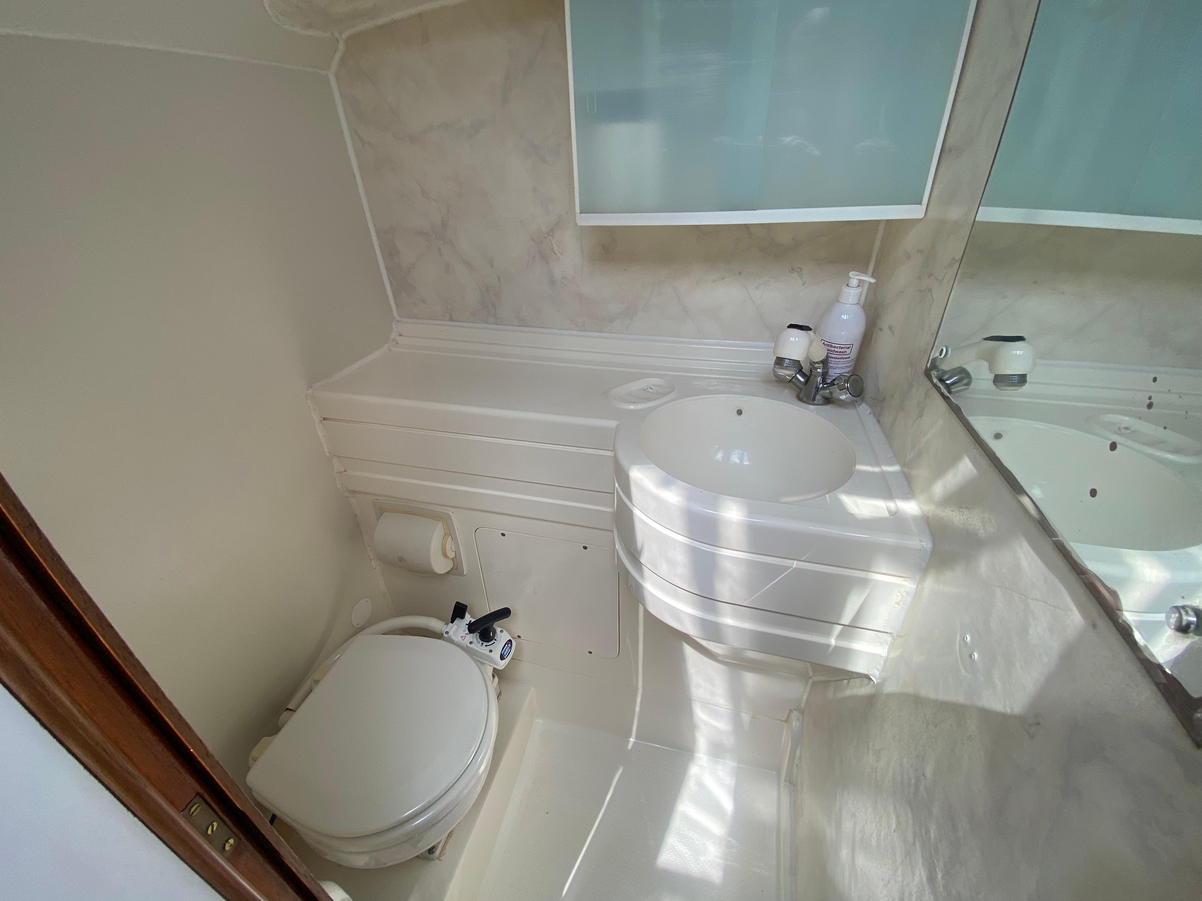 1989 Shadow 26 Cruiser for sale - YachtWorld