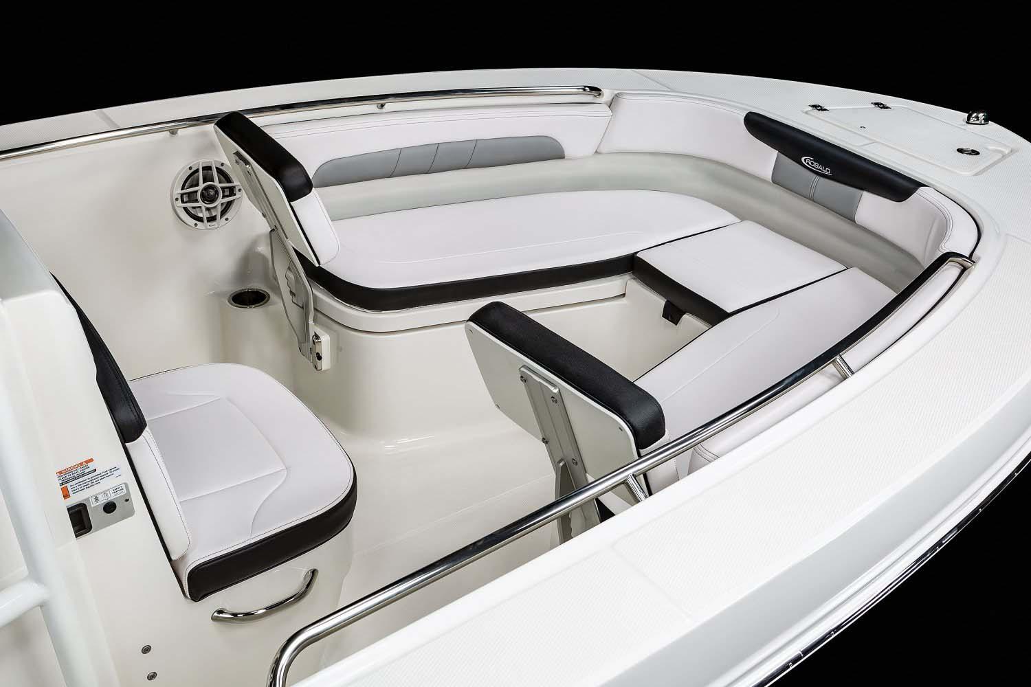 2024 Robalo R202 Explorer Center Console Boote Kaufen - YachtWorld