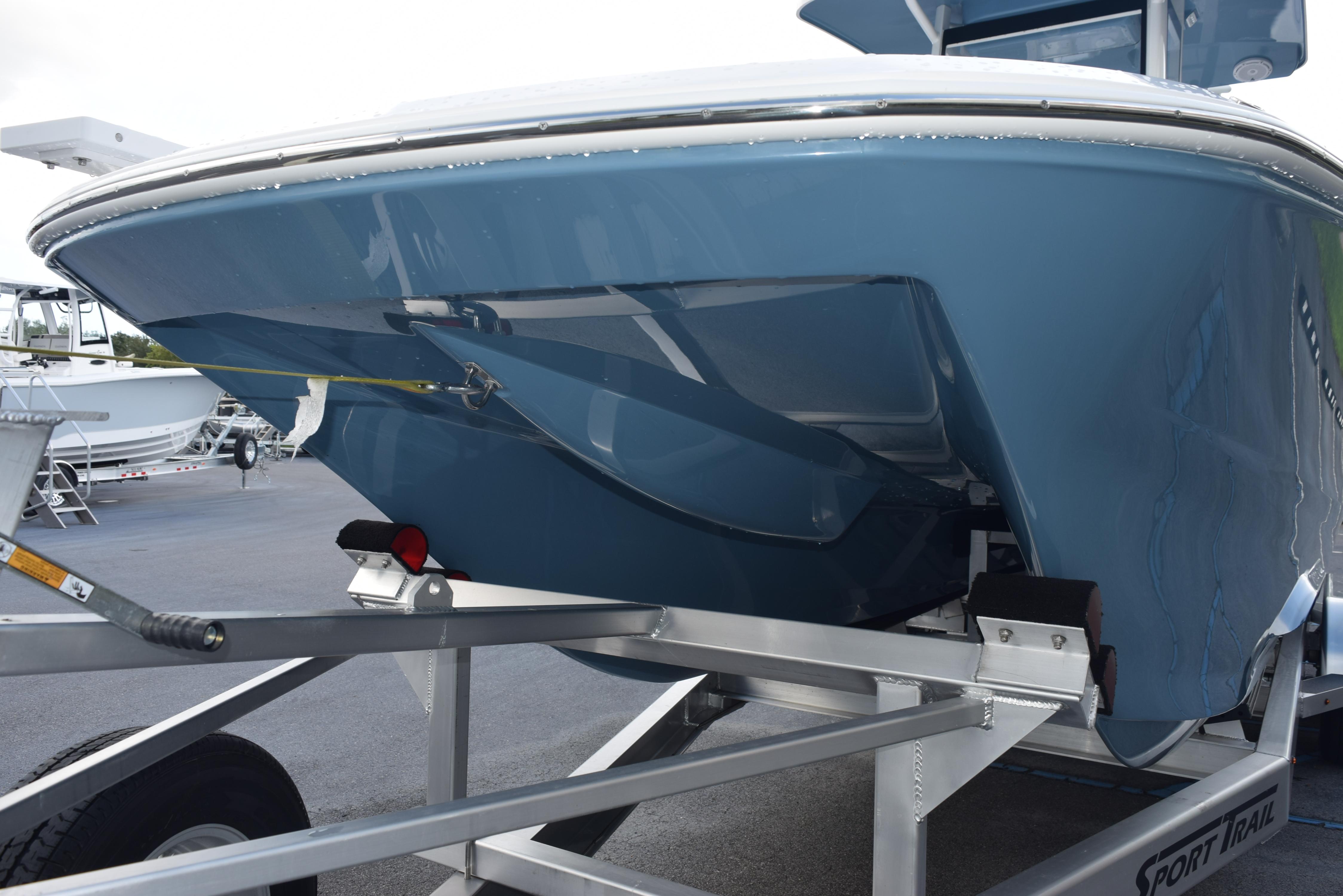 2025 Sea Cat 26 Hybrid Catamaran Saltwater Fishing for sale - YachtWorld