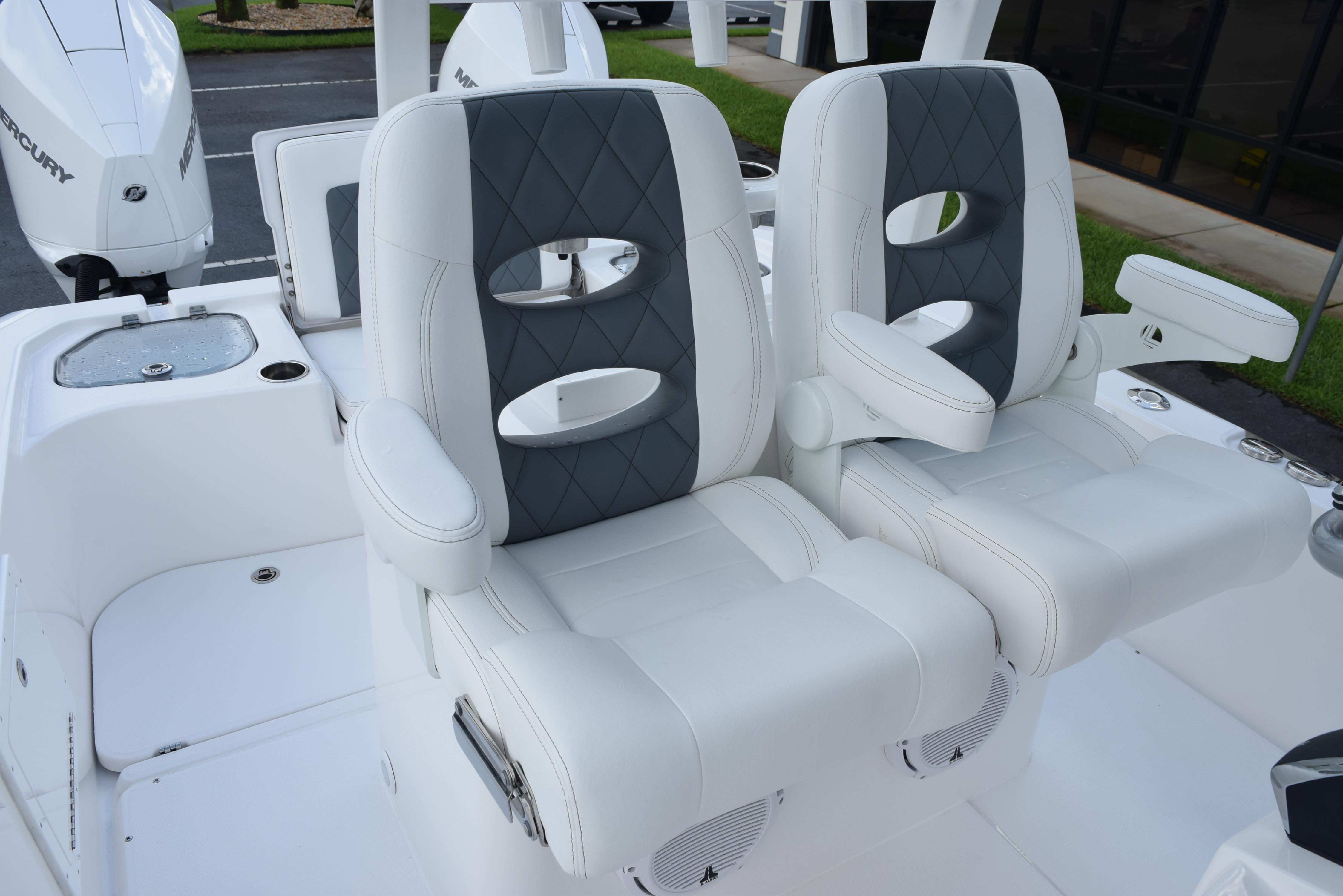 2025 Sea Cat 26 Hybrid Catamaran Saltwater Fishing for sale - YachtWorld