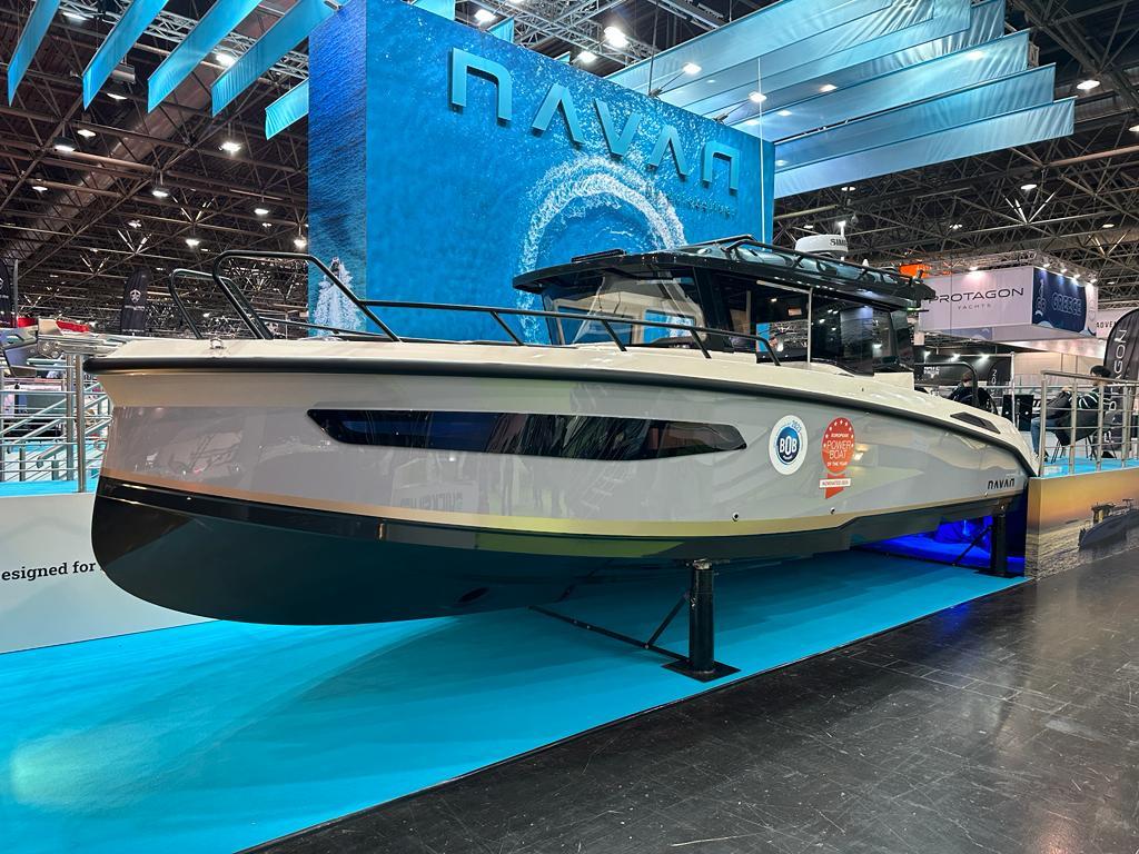 New 2024 Navan C30 - 56 - Morbihan | TopBoats