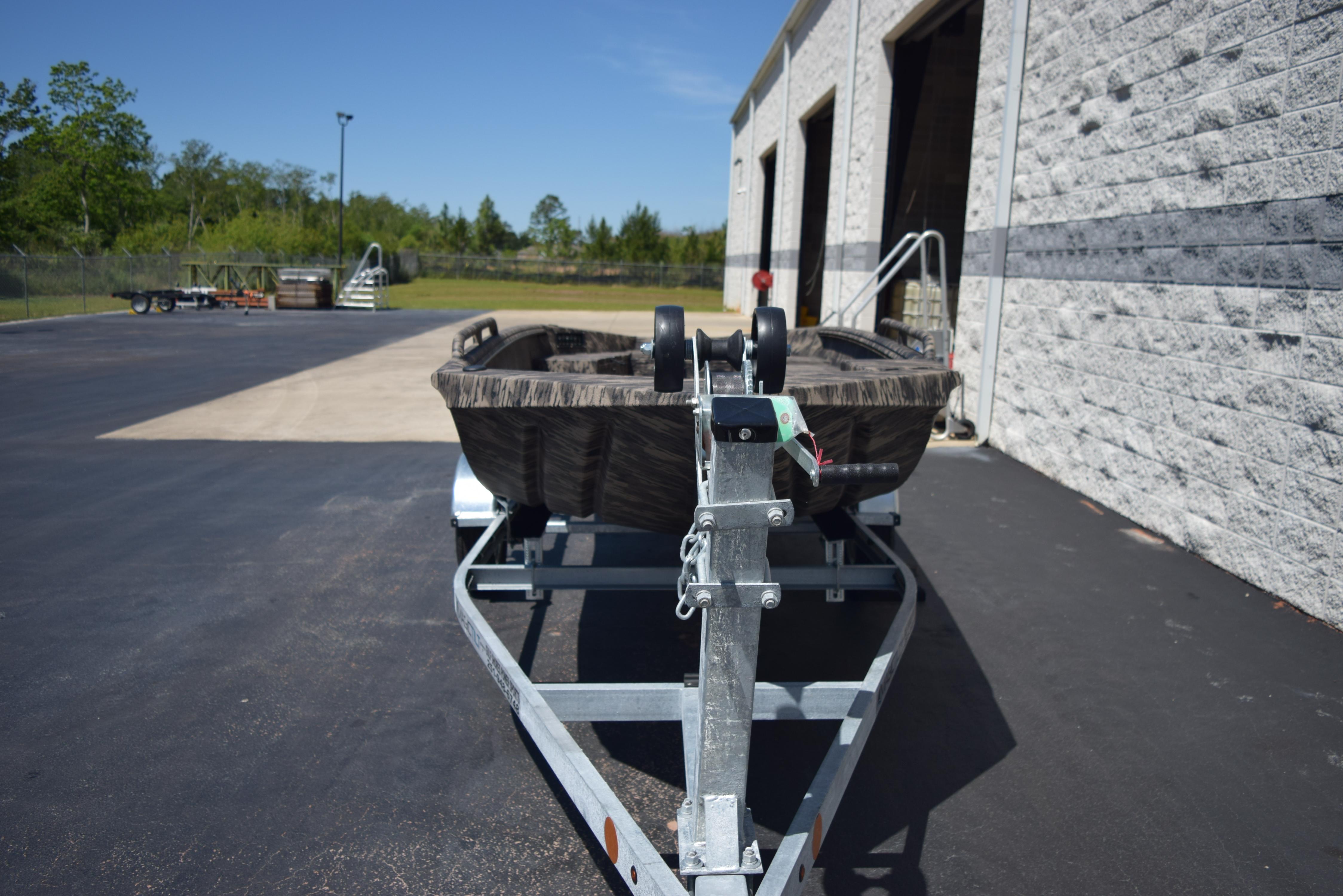 2024 Havoc MSTC 1753 Aluminium Fish for sale - YachtWorld