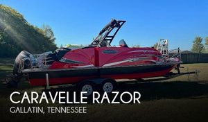 Caravelle Boats Razor kaufen | Boatshop24