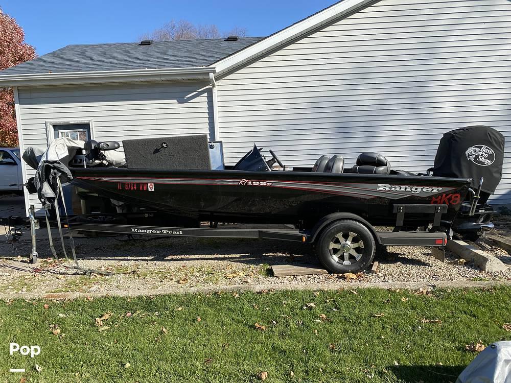Used 2018 Ranger RT198P - Indiana | TopBoats