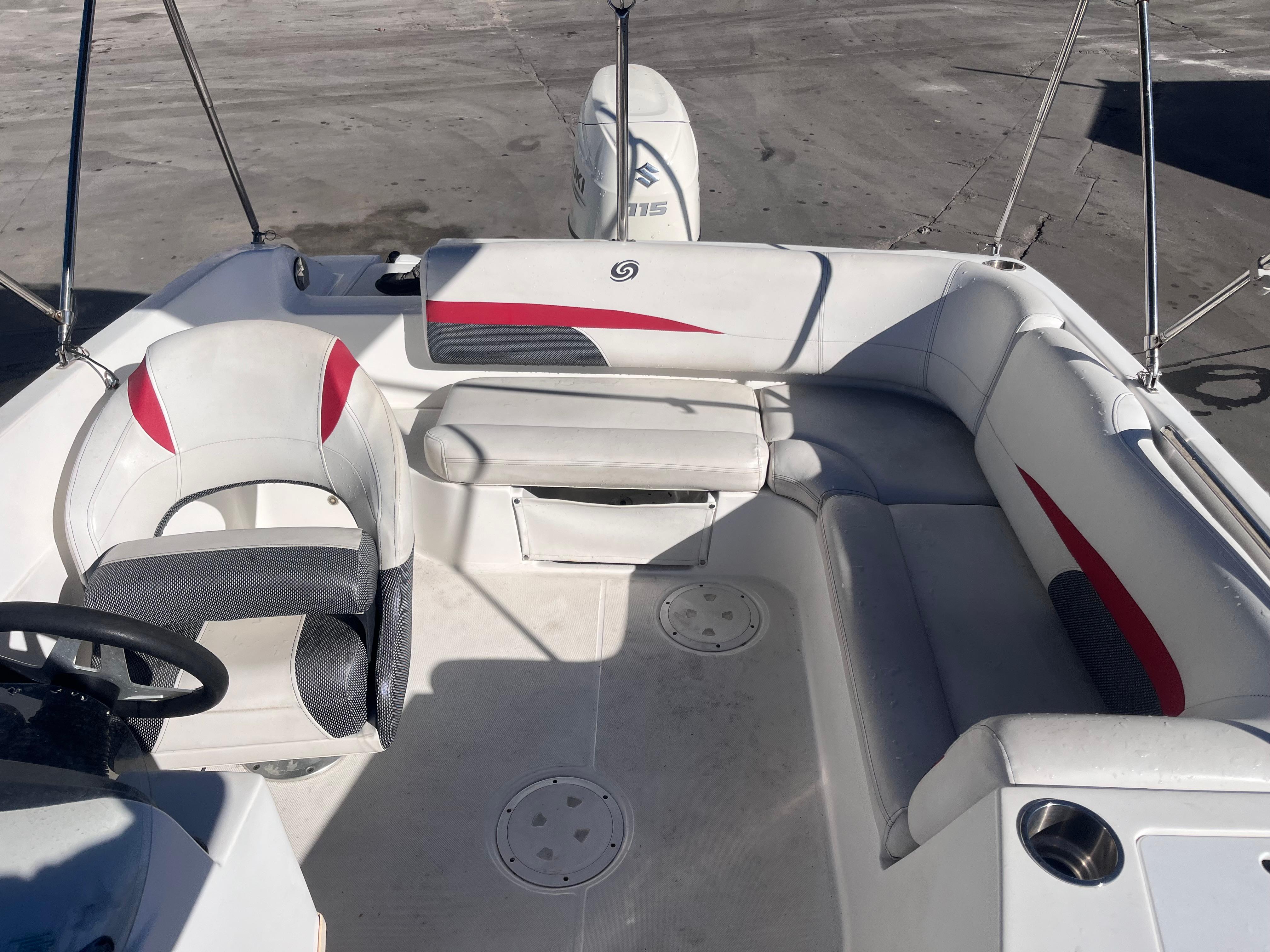 2019 Hurricane 188 SS Deck for sale - YachtWorld