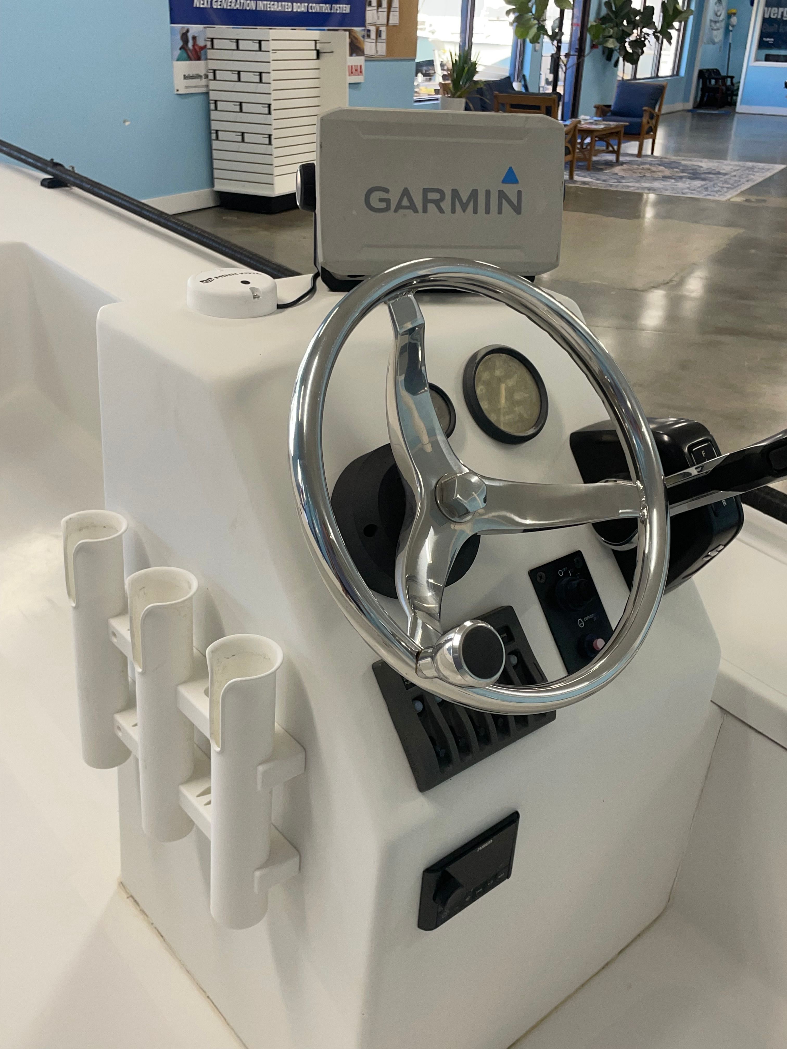 2017 Bossman Tortuga 18 Flats for sale - YachtWorld