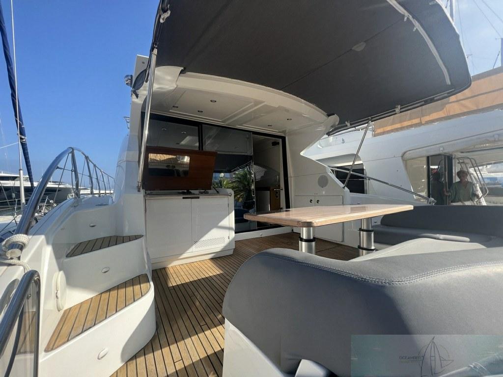 Used 2012 Beneteau Gran Turismo 49 HT - 83 - Var | TopBoats