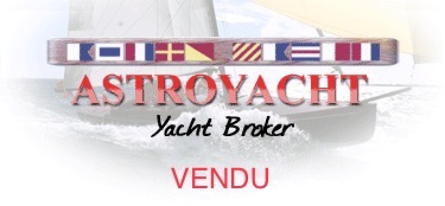 Occasion 2003 Beneteau Antares 980 Fly - Var ( 83 ) | Annonces du Bateau