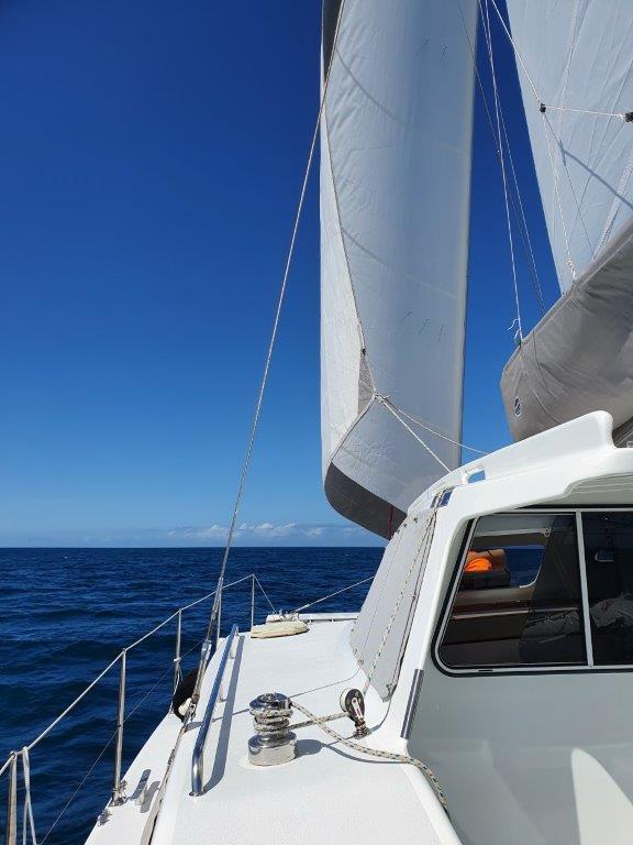 2004 Custom Simpson 325 Cruiser for sale - YachtWorld