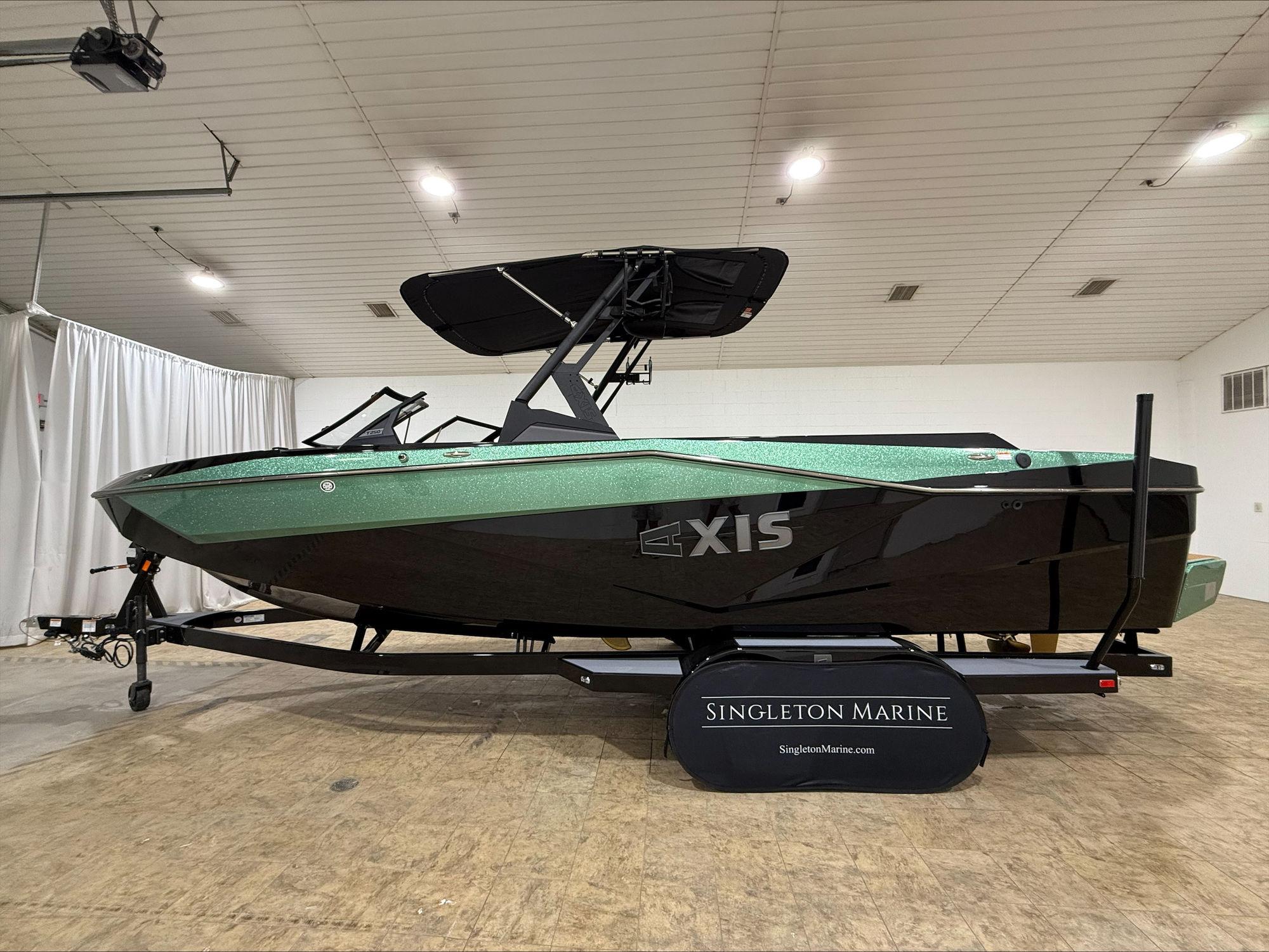 Axis boats for sale YachtWorld