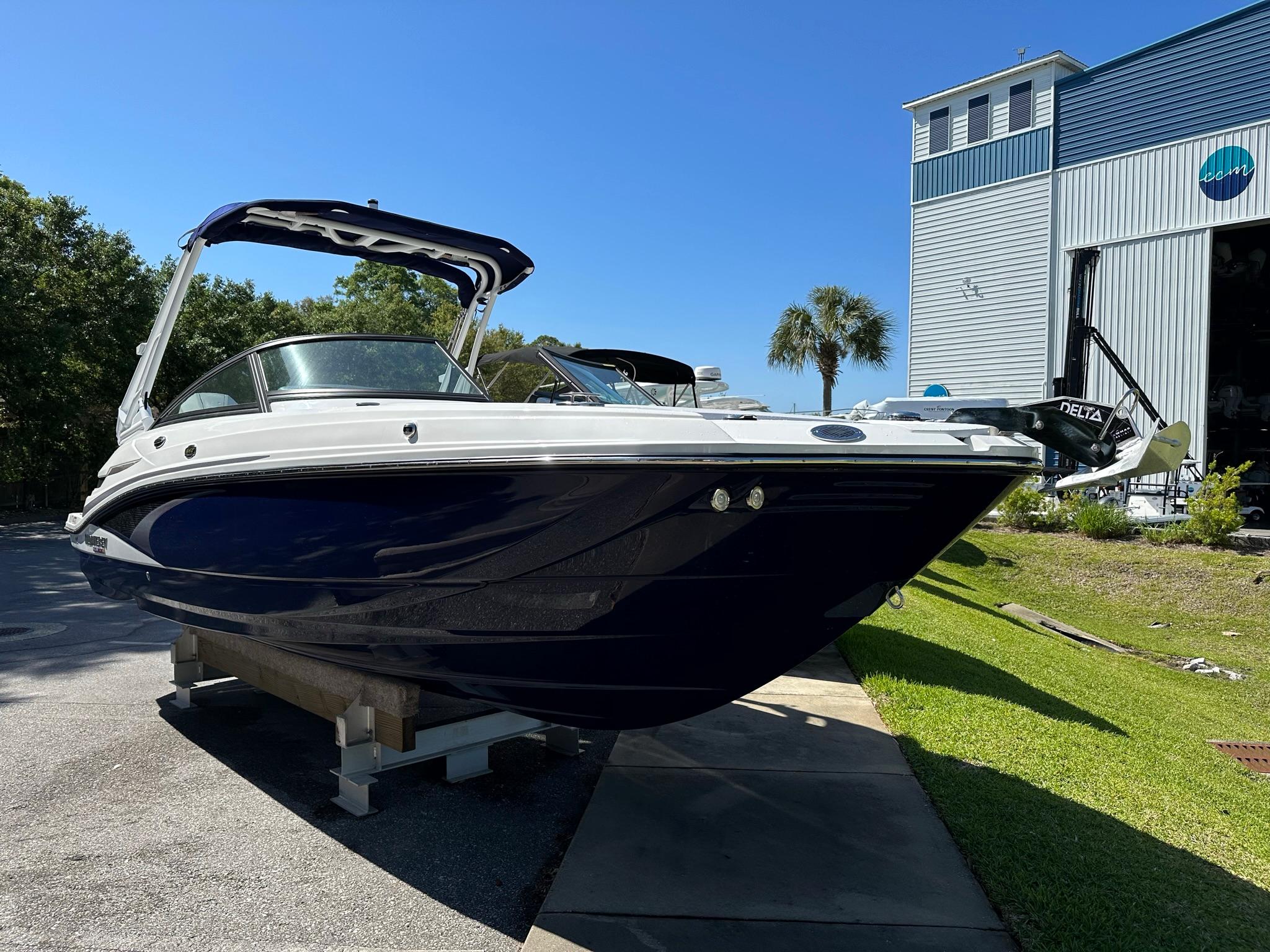 2023 Monterey M-45 Bowrider for sale - YachtWorld