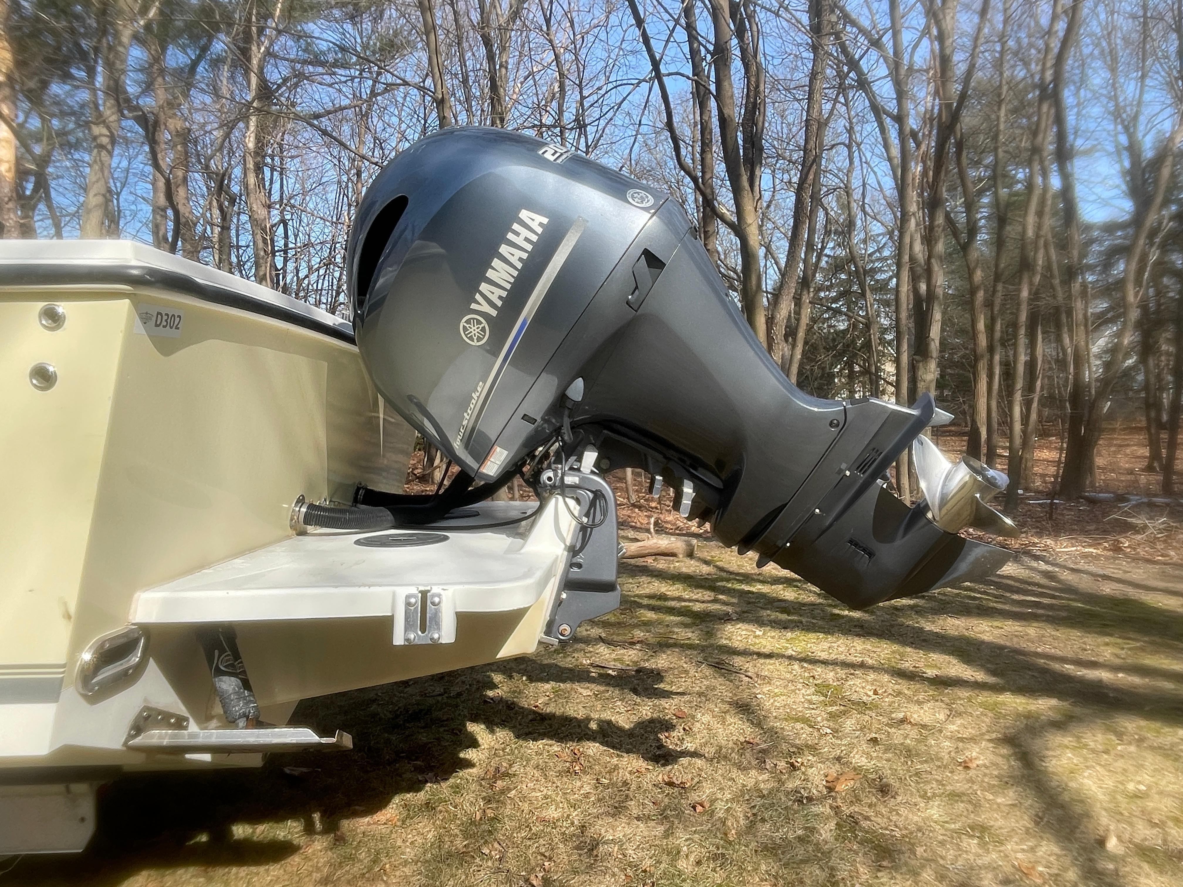 1994 Regulator 26 Cc Centre Console for sale - YachtWorld