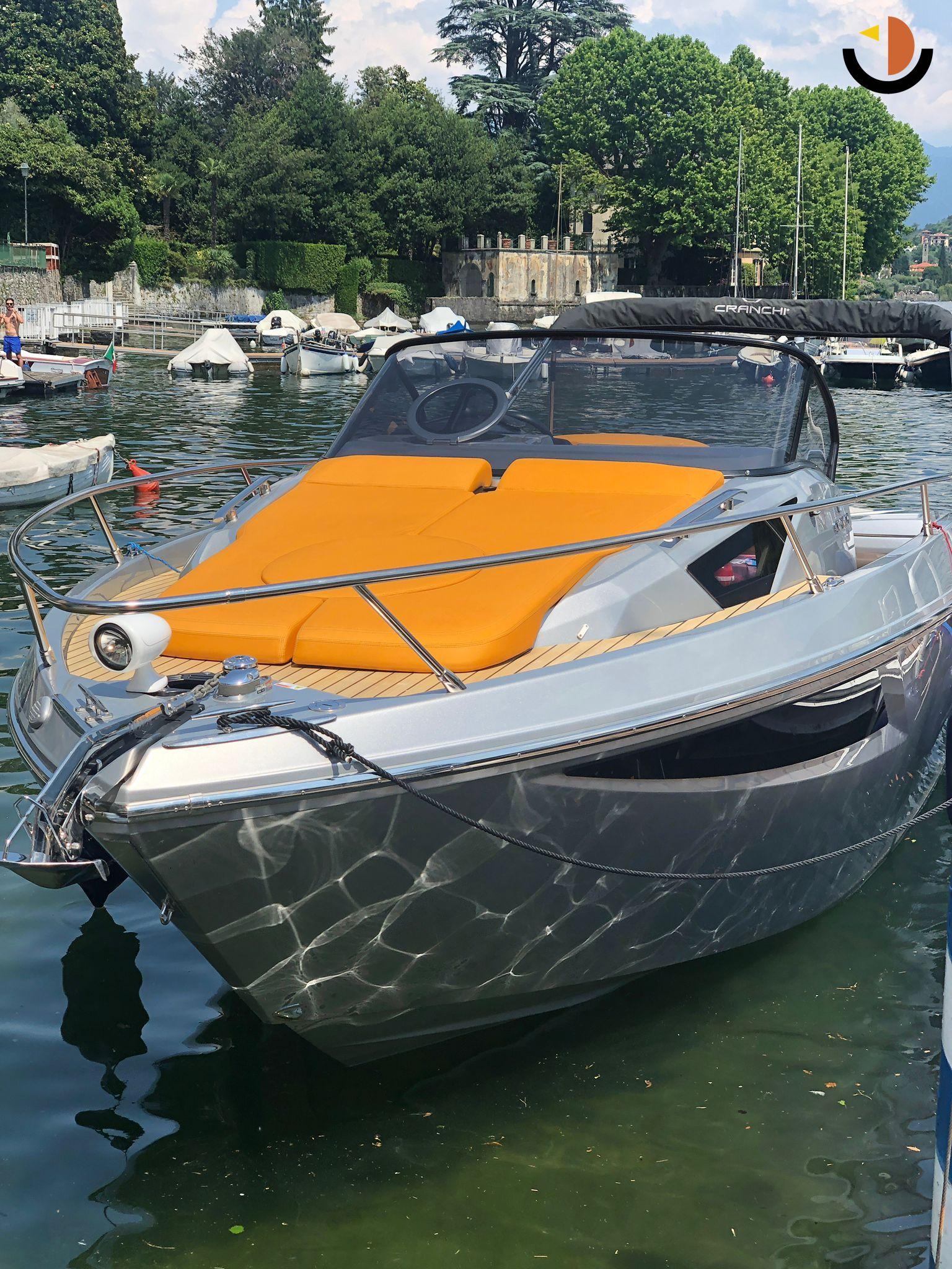 Cranchi Endurance 30 | 2019 | 9m - Como | Boatshop24