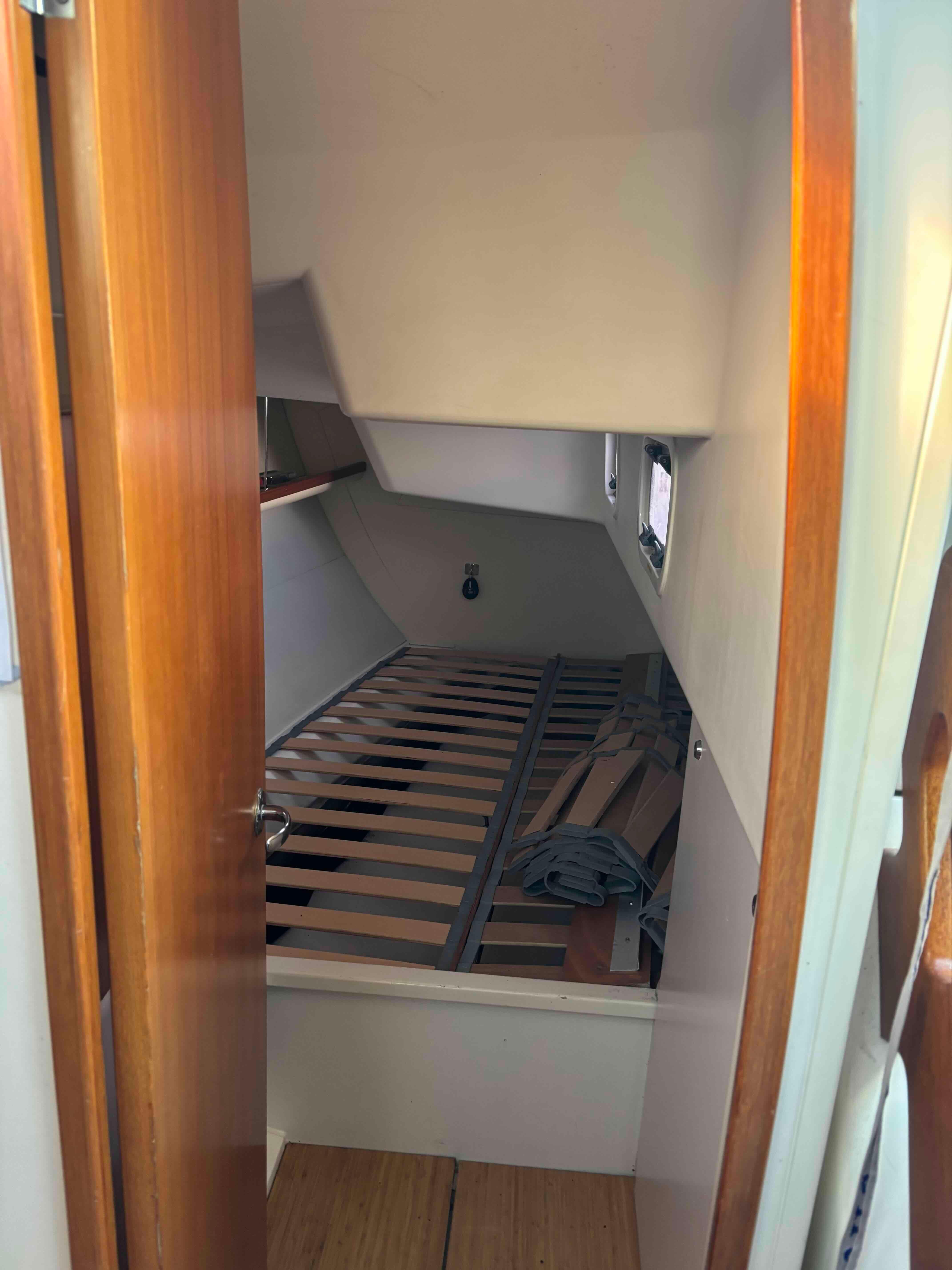 2014 Nautor Swan Club Swan 42 Wedstrijdzeilboten te koop- YachtWorld