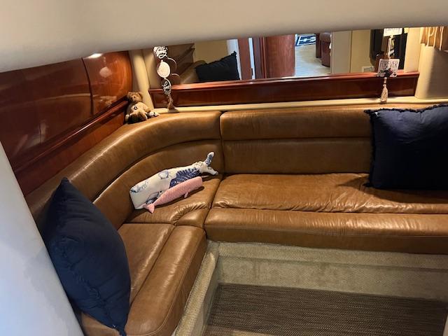 2006 Sea Ray 44 Sundancer Motor Yachts for sale - YachtWorld