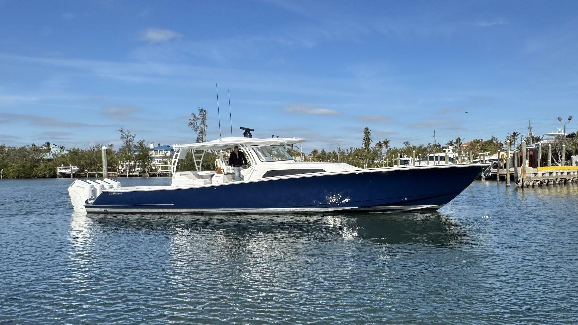 Valhalla Boatworks boats for sale | YachtWorld