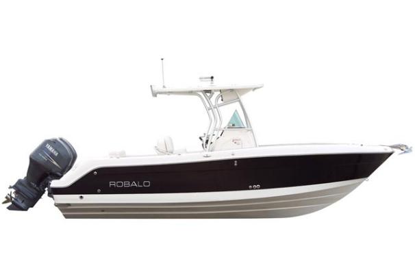 2016 Robalo R242 Center Console Centre Console for sale - YachtWorld