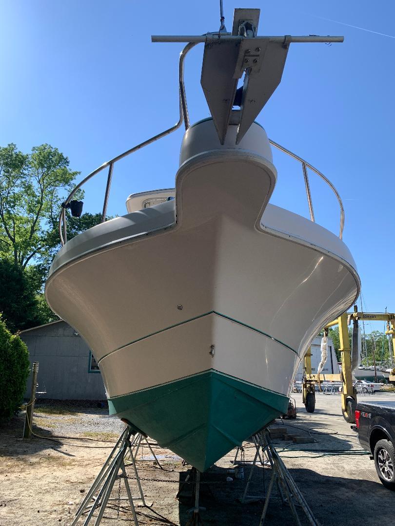 1993 Pro-Line 295 Cuddy Cabin Kaufen - YachtWorld