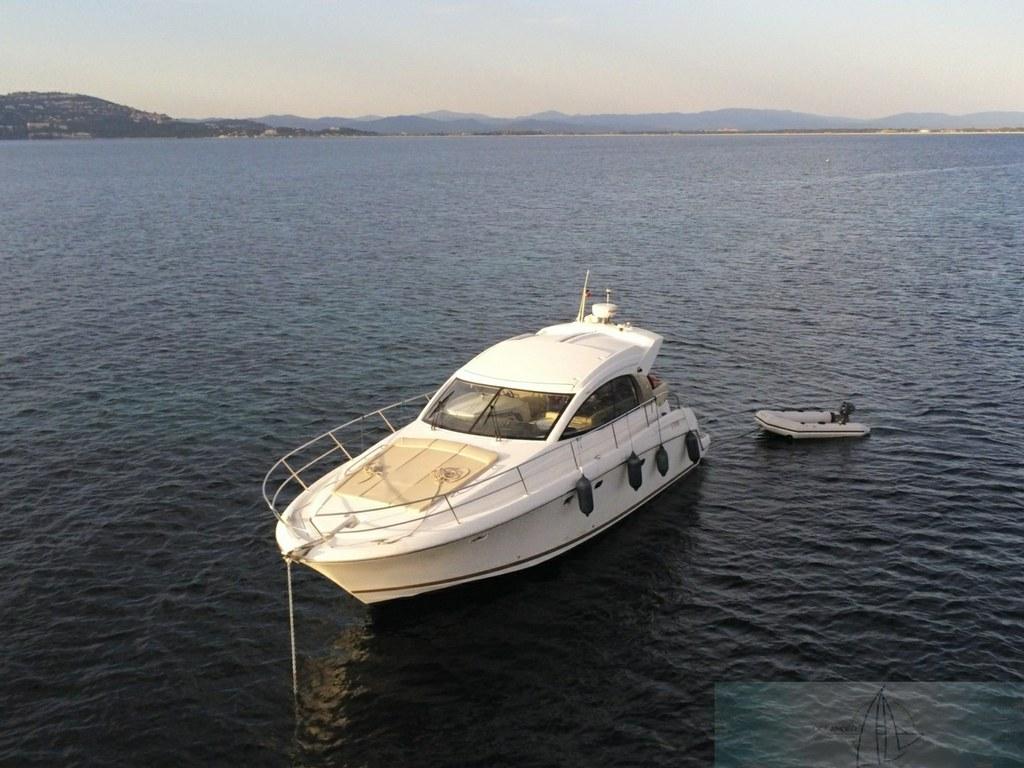 Occasion 2008 Jeanneau Prestige 38 S. - Var ( 83 ) | Annonces du Bateau