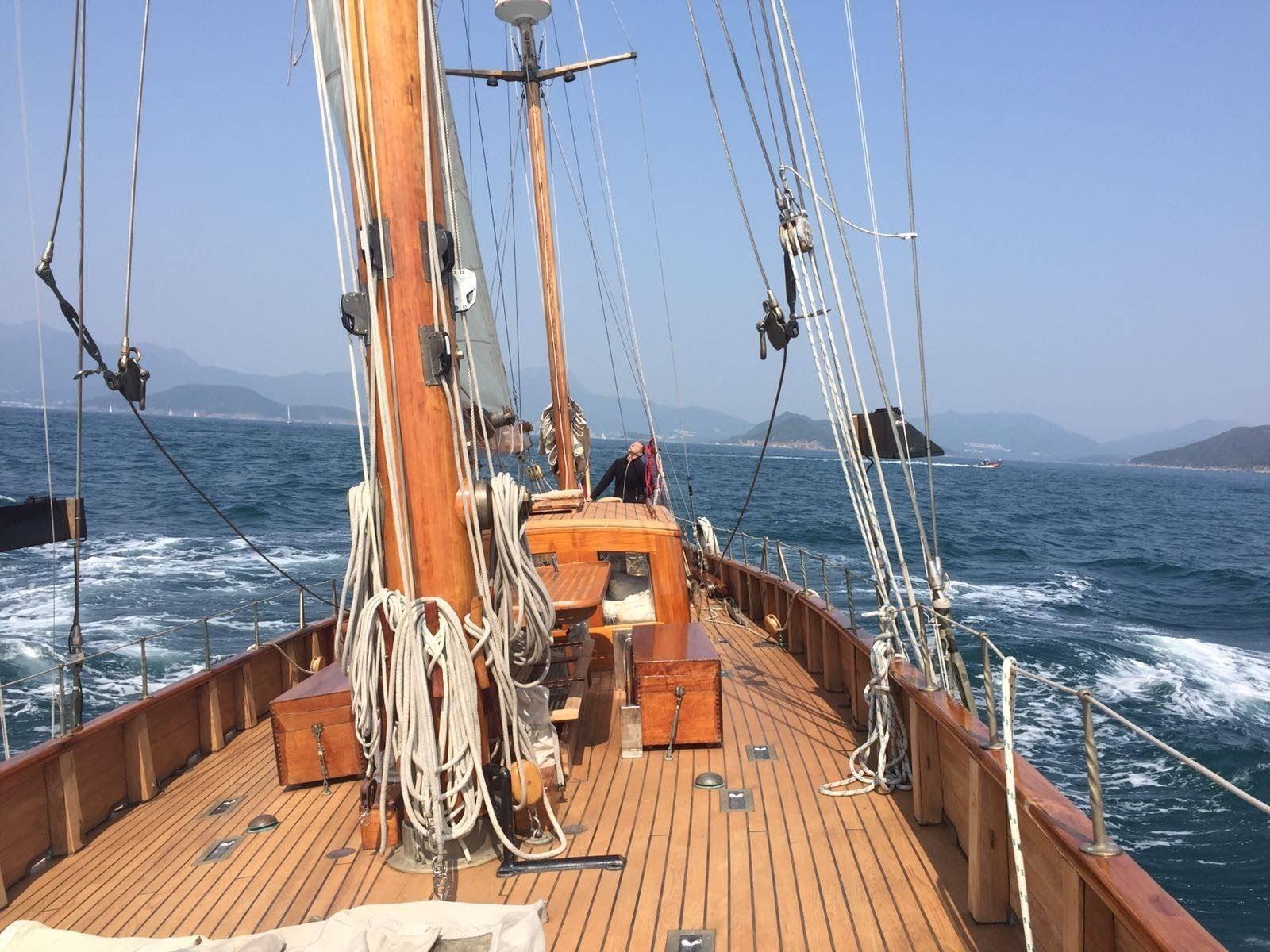 1895 Classic Stowe & Sons Antique and Classic for sale - YachtWorld