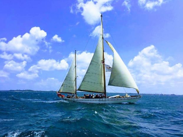 1895 Antique and Classic Classic for sale - YachtWorld