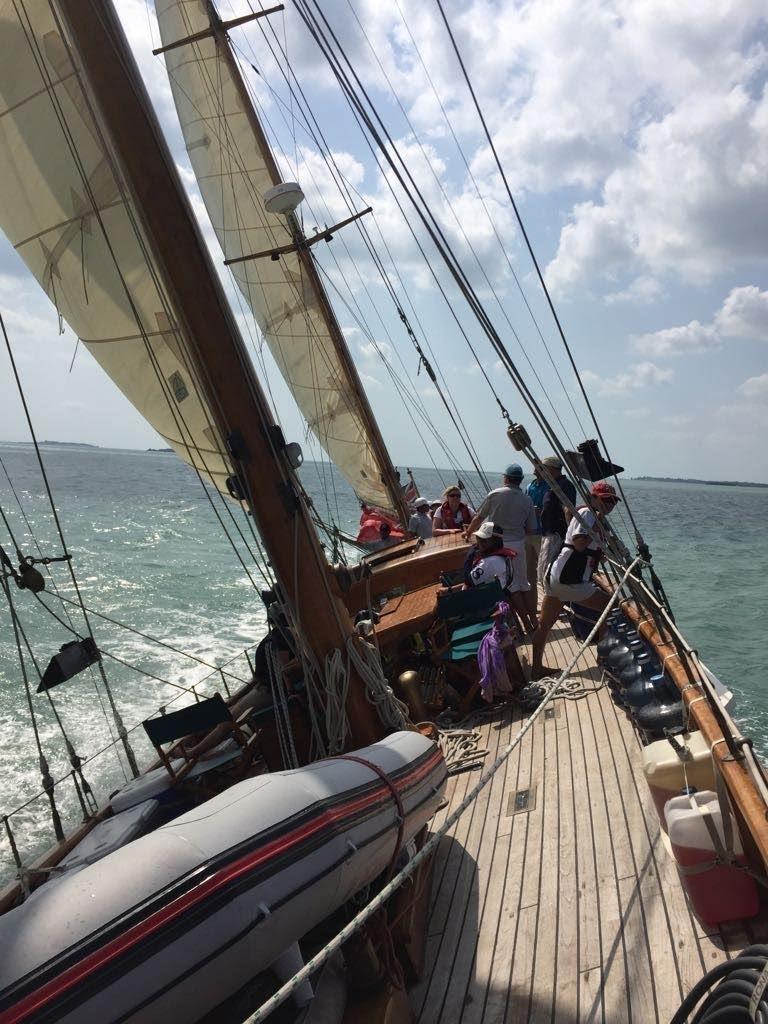 1895 Classic Stowe & Sons Antique and Classic for sale - YachtWorld