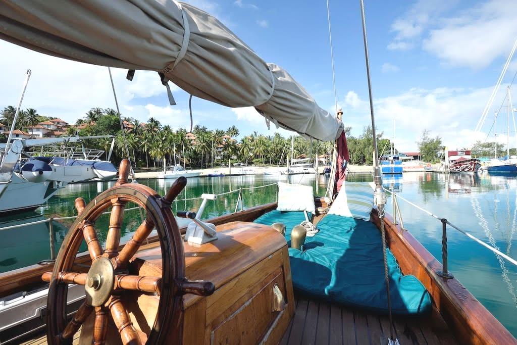 1895 Antique and Classic Classic for sale - YachtWorld
