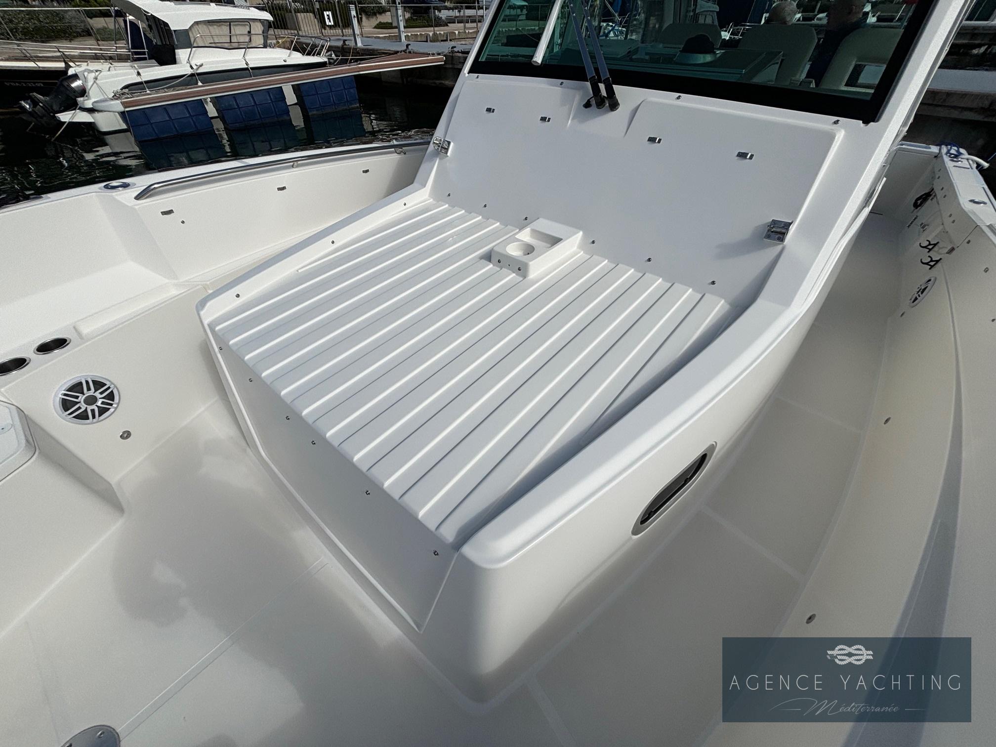 2019 3B Craft 330 CC Sport Fishing for sale - YachtWorld