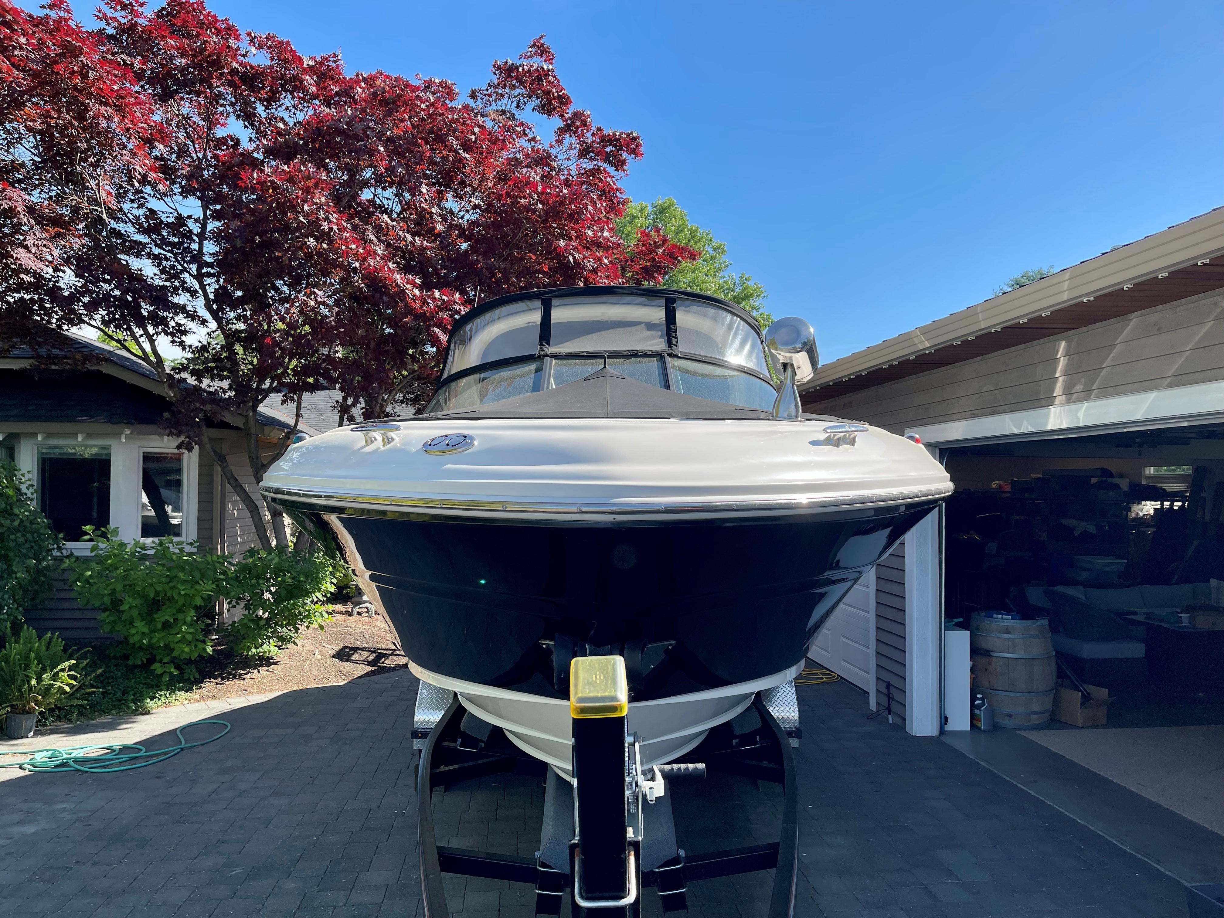 2005 Sea Ray 290 Bowrider SLX Bowrider for sale - YachtWorld