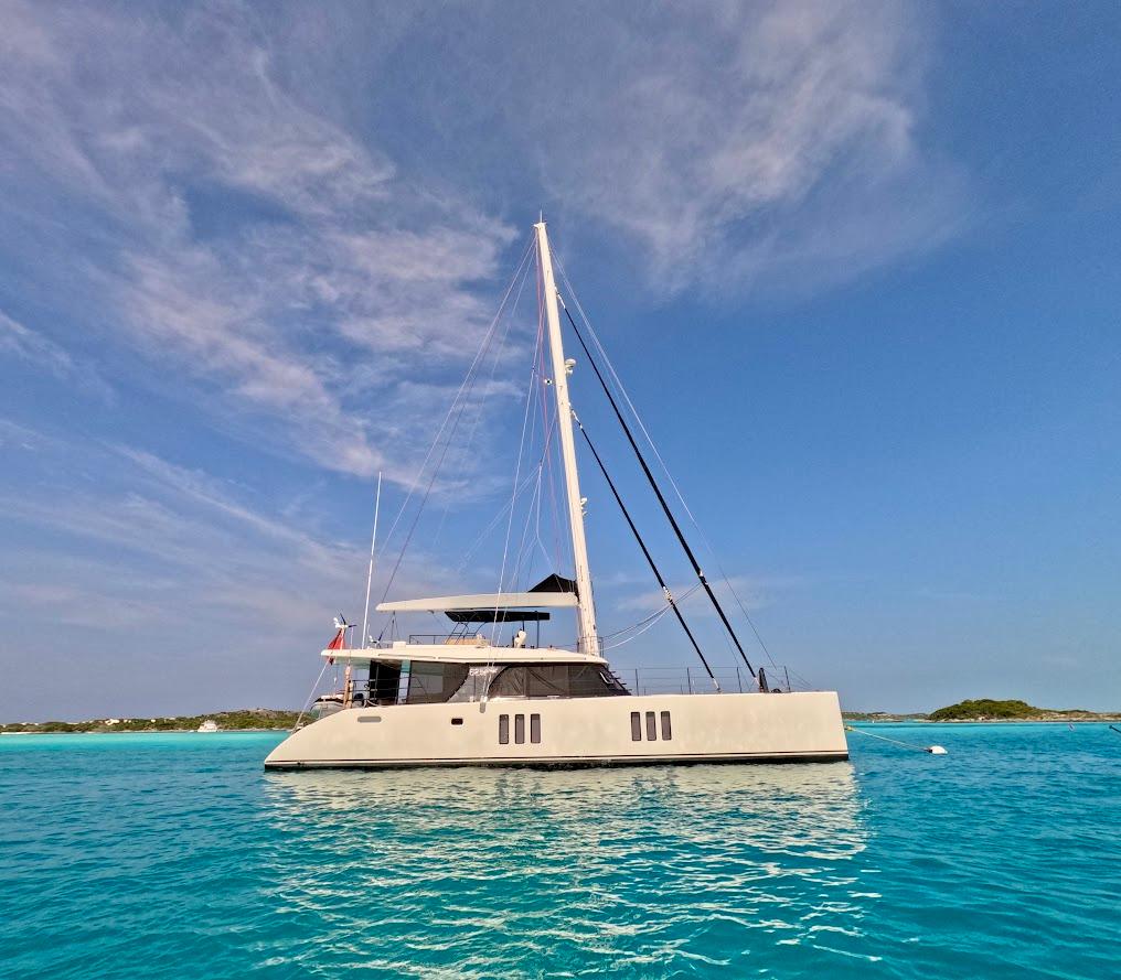 Used 2018 Sunreef 62-ARC - Georgia | TopBoats