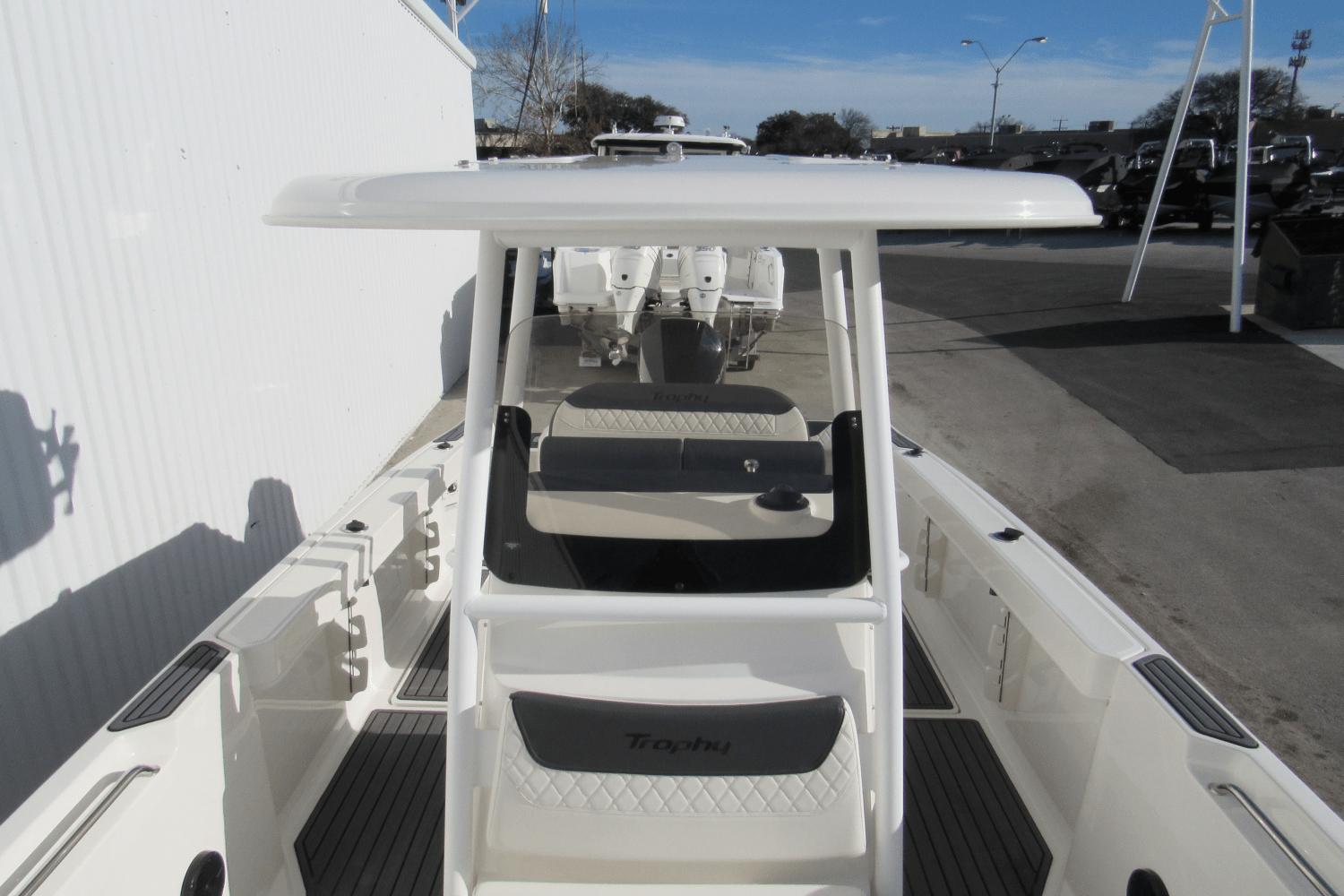 2023 Bayliner T24 CC Runabout for sale - YachtWorld