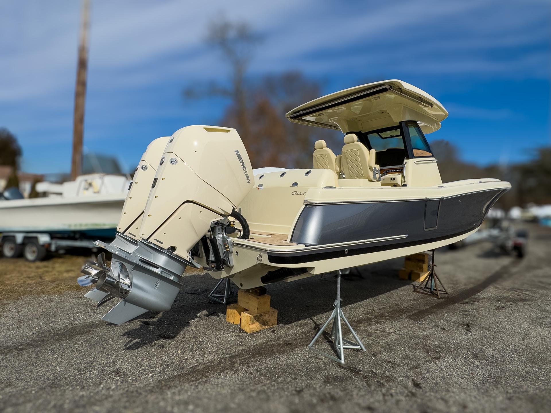 2024 Chris-Craft Catalina Center Console Boote Kaufen - YachtWorld