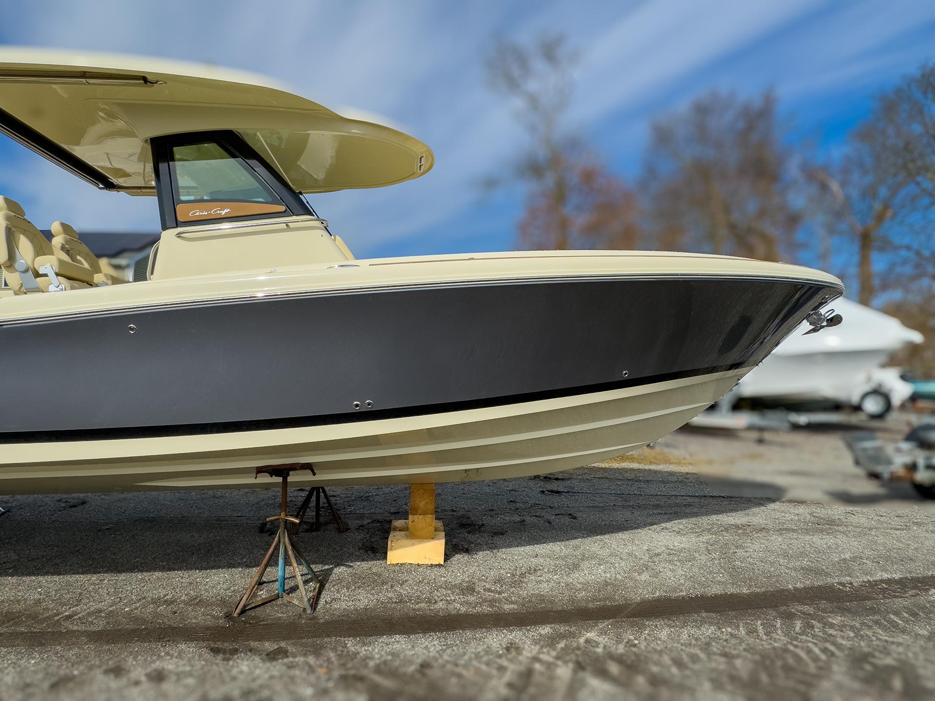 2024 Chris-Craft Catalina Center Console Boote Kaufen - YachtWorld