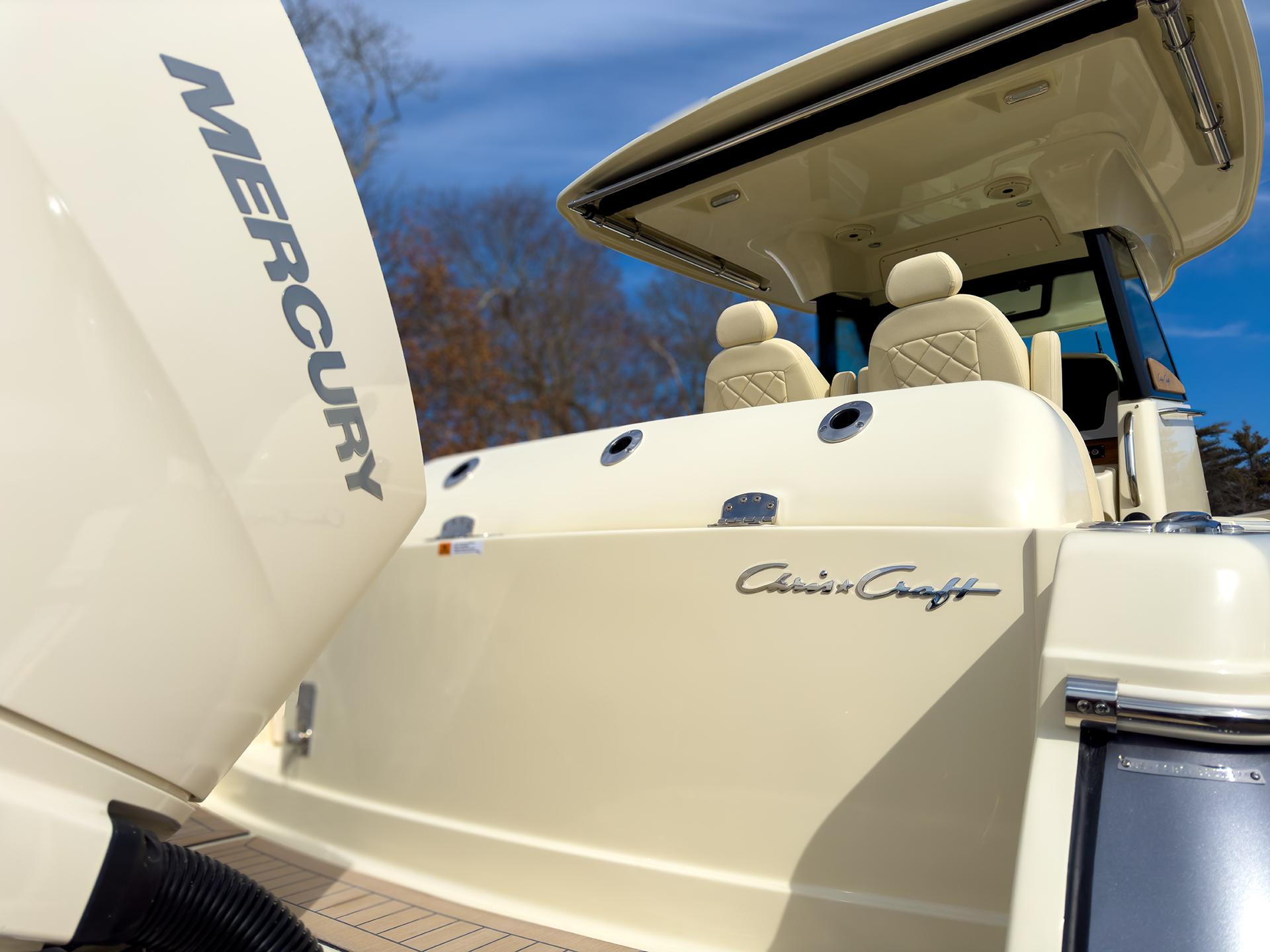 2024 Chris-Craft Catalina Center Console Boote Kaufen - YachtWorld