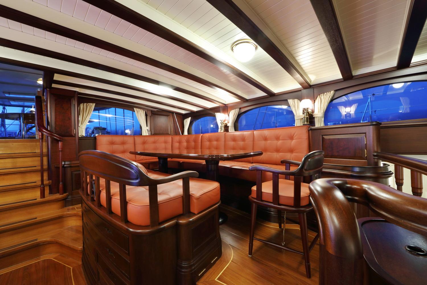 ASGARD Ketch Abeking & Rasmussen for sale - YachtWorld