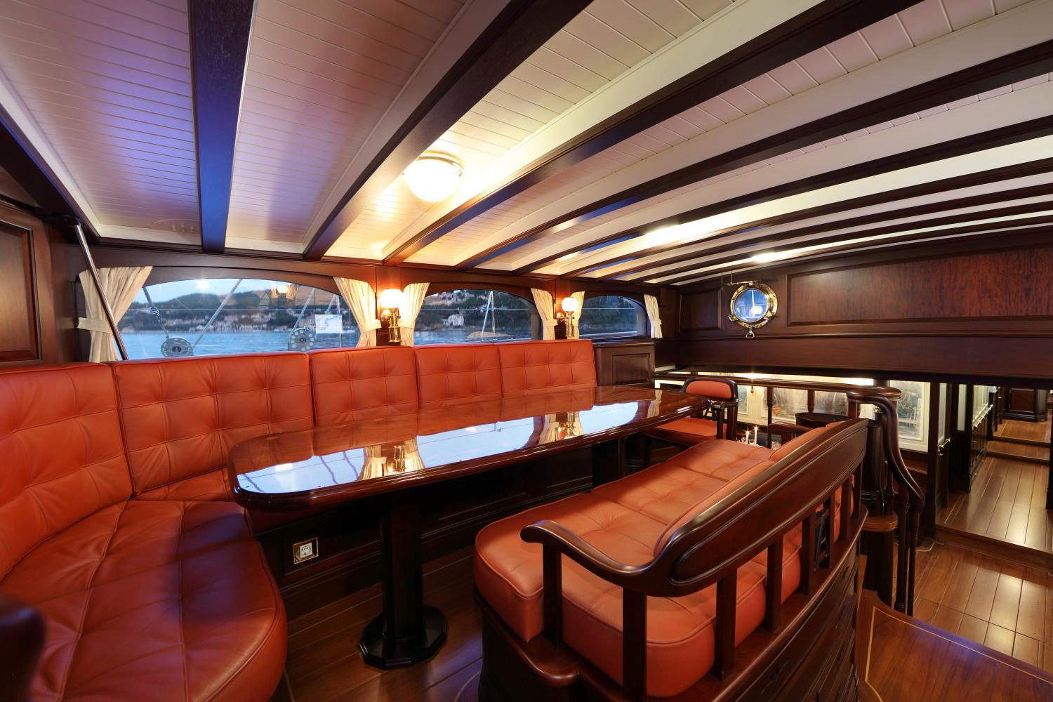 ASGARD Ketch Abeking & Rasmussen for sale - YachtWorld