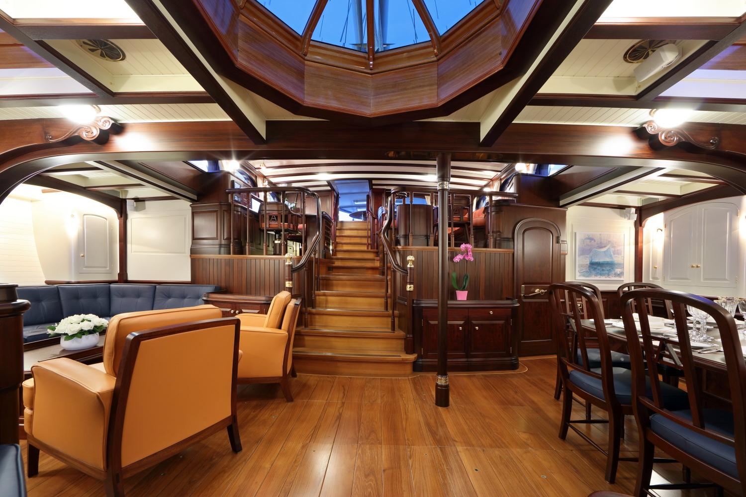 ASGARD Ketch Abeking & Rasmussen for sale - YachtWorld